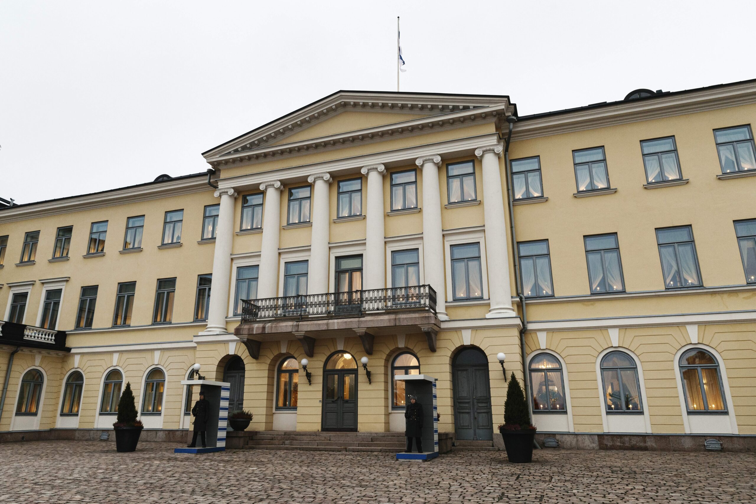 Sauli Niinistö puhui Viktor Orbánin kanssa: Suomi voi luottaa Unkariin ...