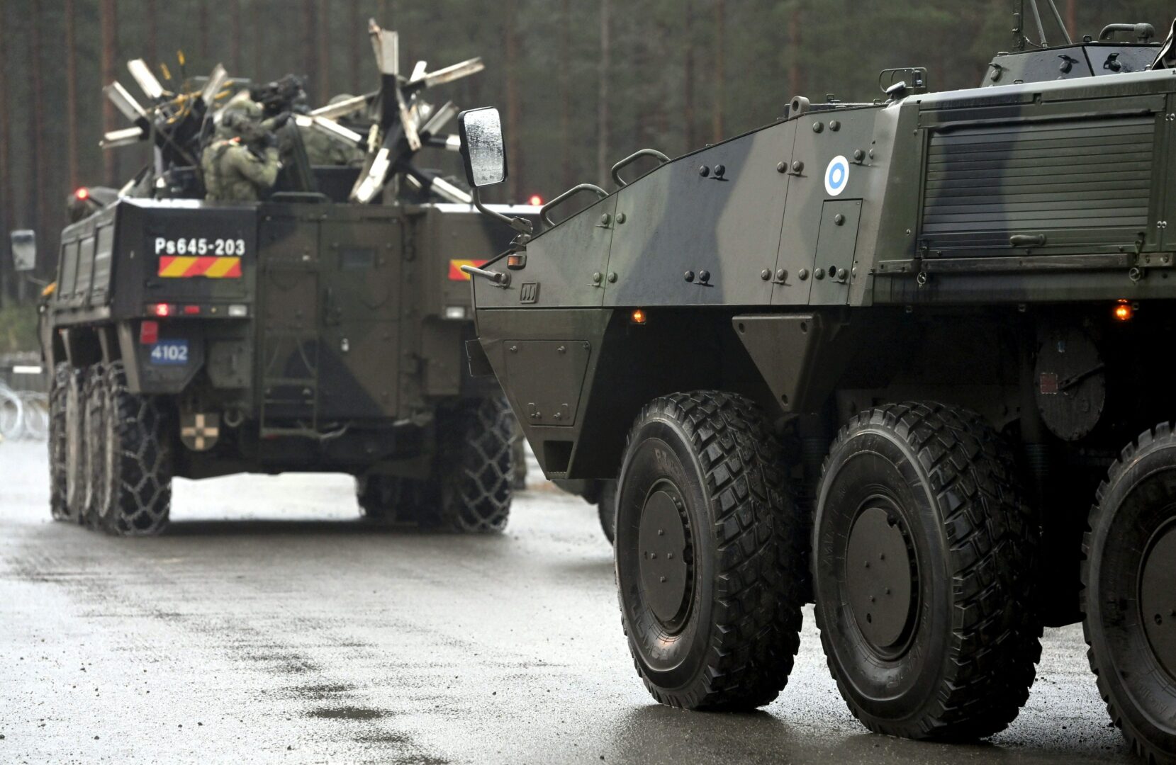 TE: Puolustusteollisuus houkuttelee nyt insinöörejä | Verkkouutiset