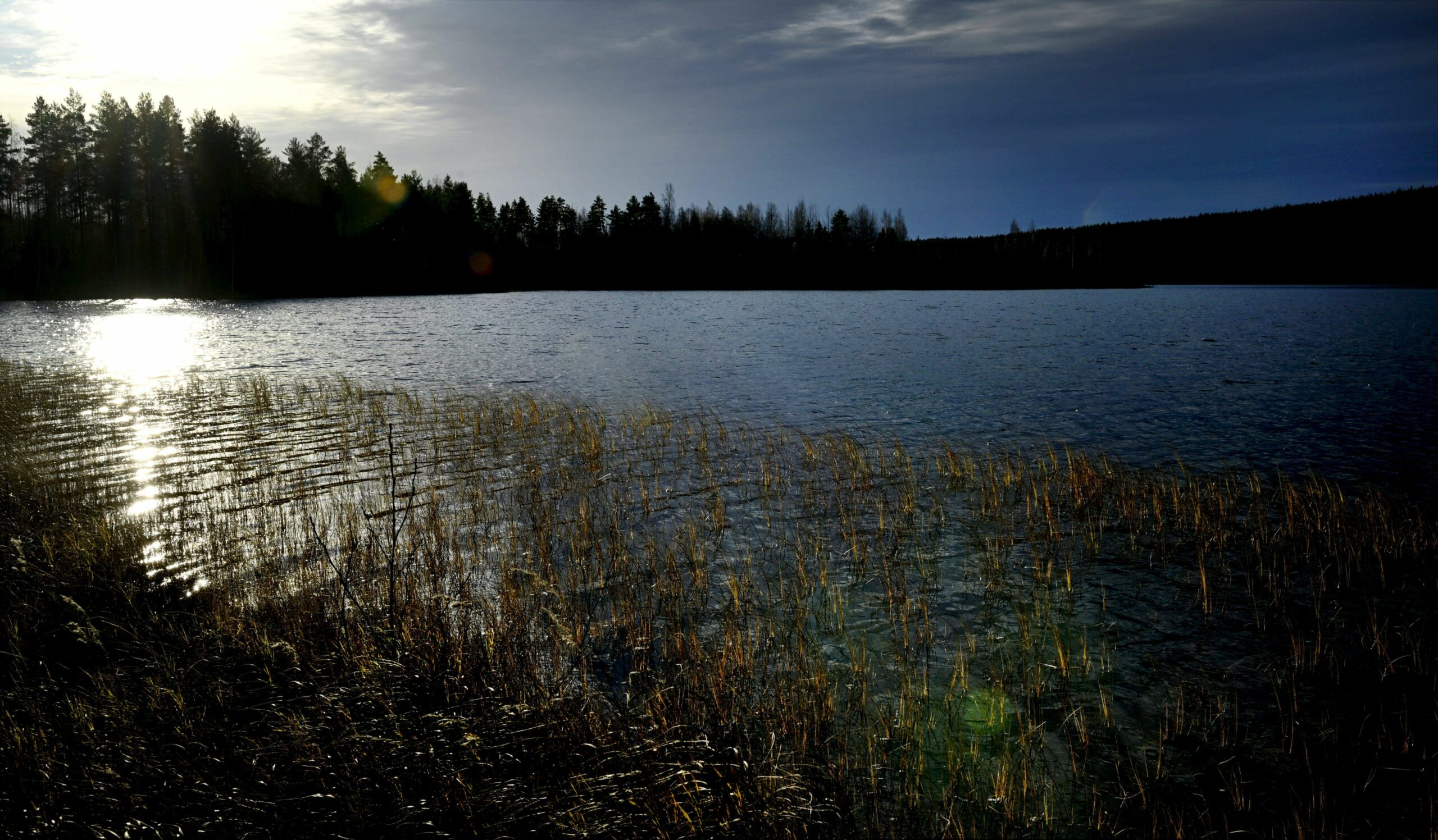 Lokakuu oli keskimääräistä lämpimämpi | Verkkouutiset