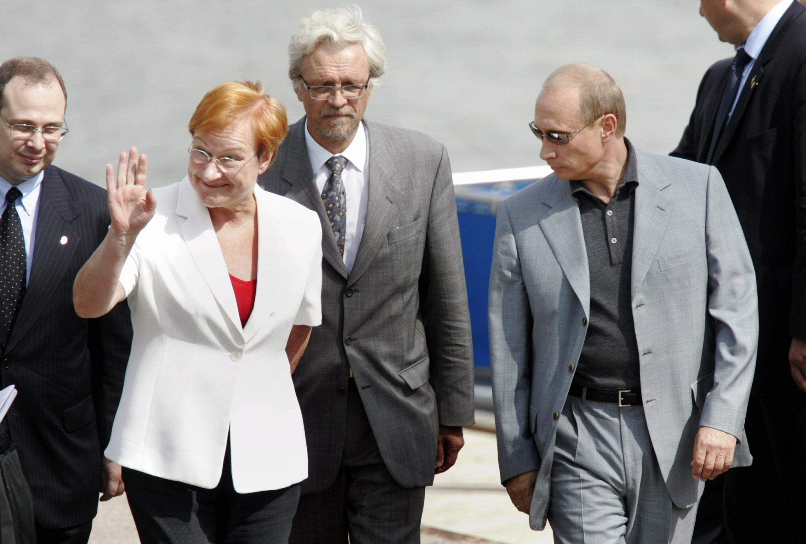 Suomi hukkasi kultaisen Nato-hetken, näin historioitsija varoitti ...