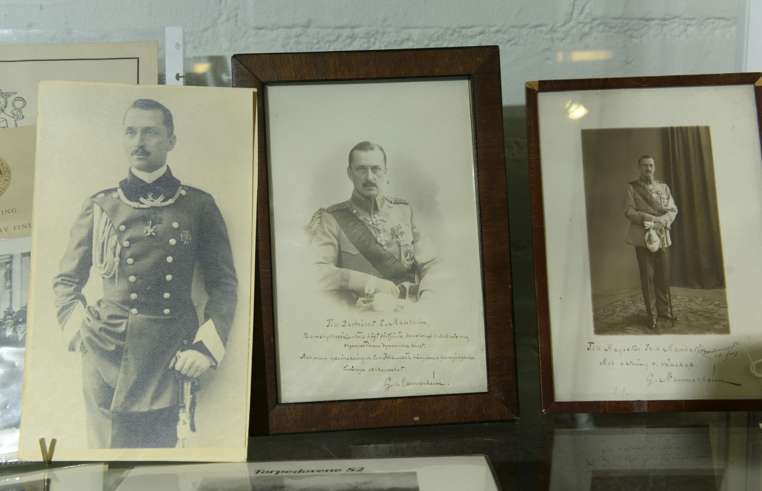 Tällainen sotapäällikkö Mannerheim oli - Verkkouutiset