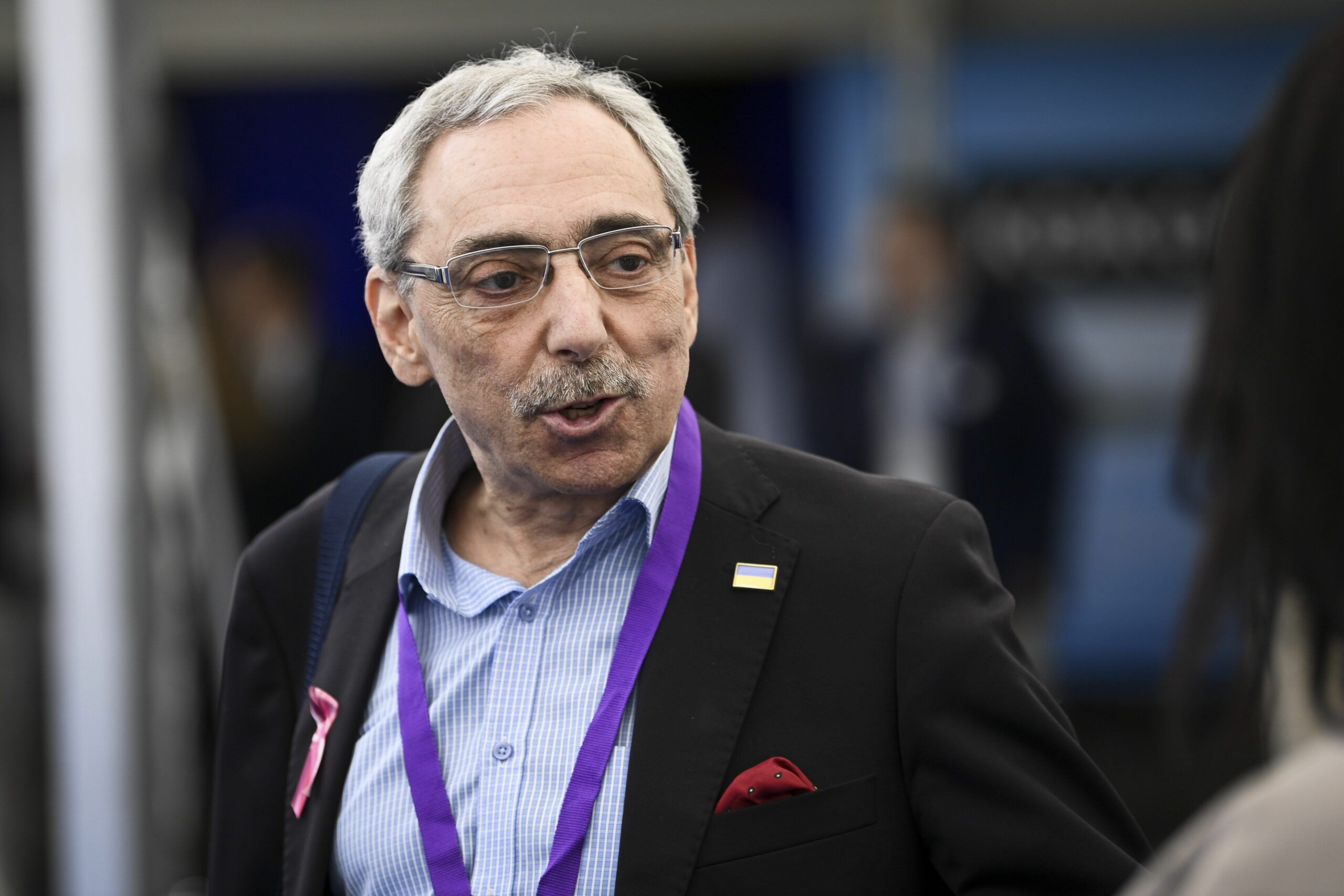 Ben Zyskowicz: Tässä mielessä keskusta petti muun hallituksen ...