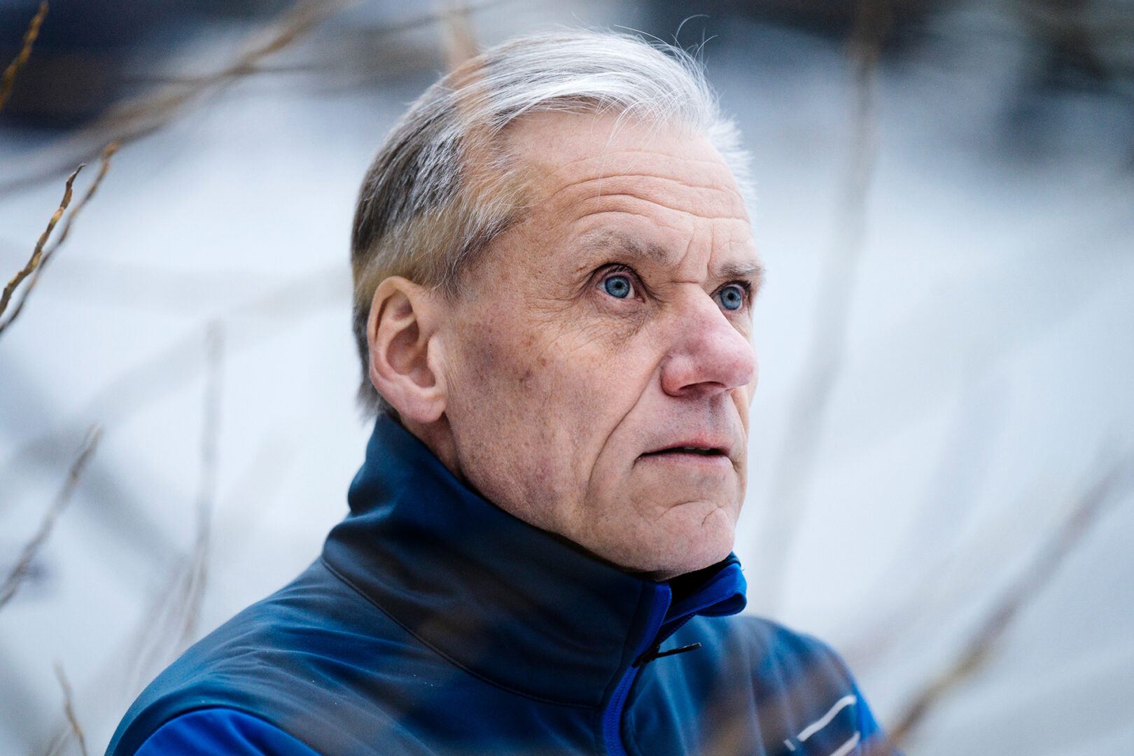 Miltä tuntuu viedä itsensä äärirajoille? Näin vastaa Pauli Kiuru ...