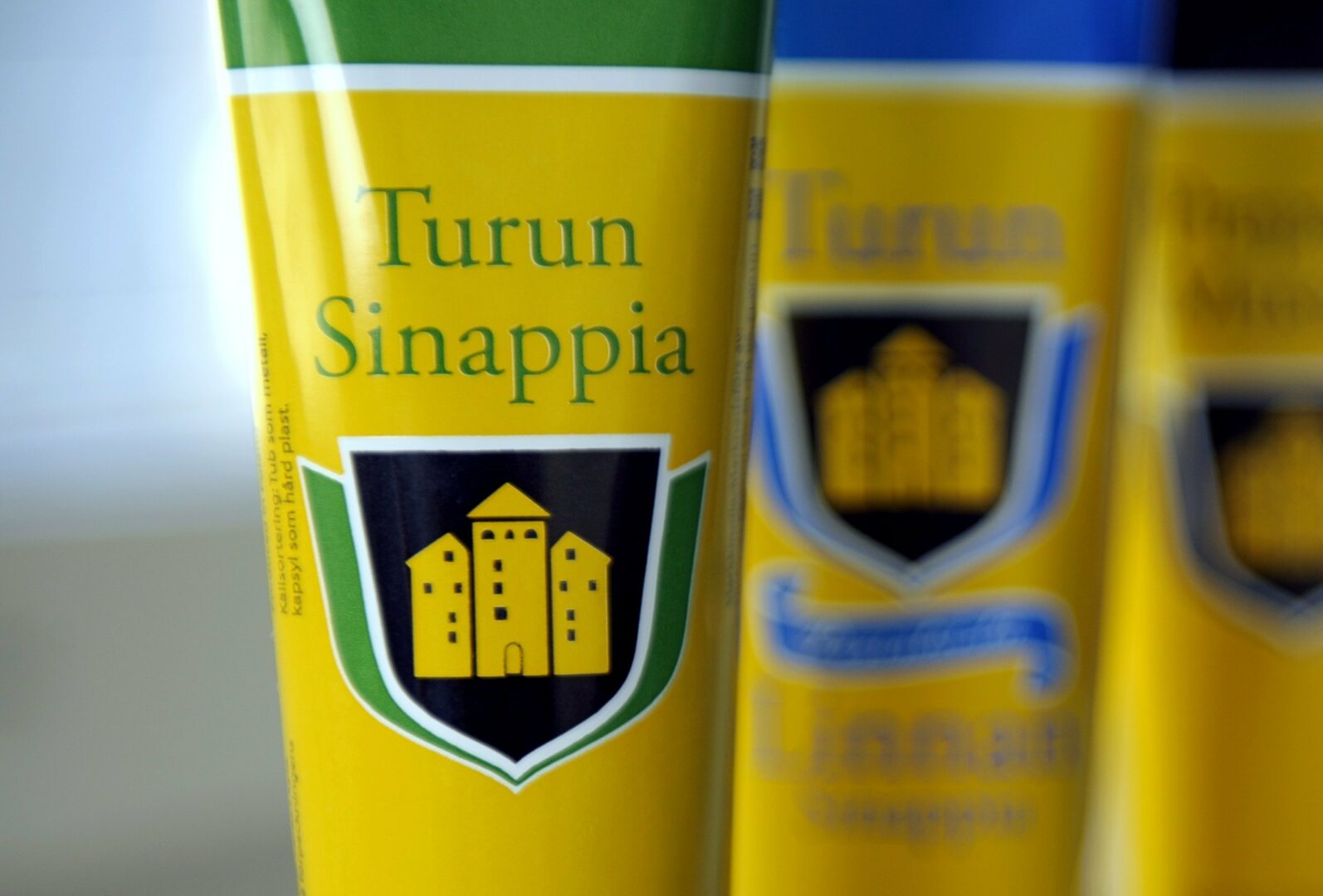 IL: Tutun sinappimaun valmistus lopetettu | Verkkouutiset