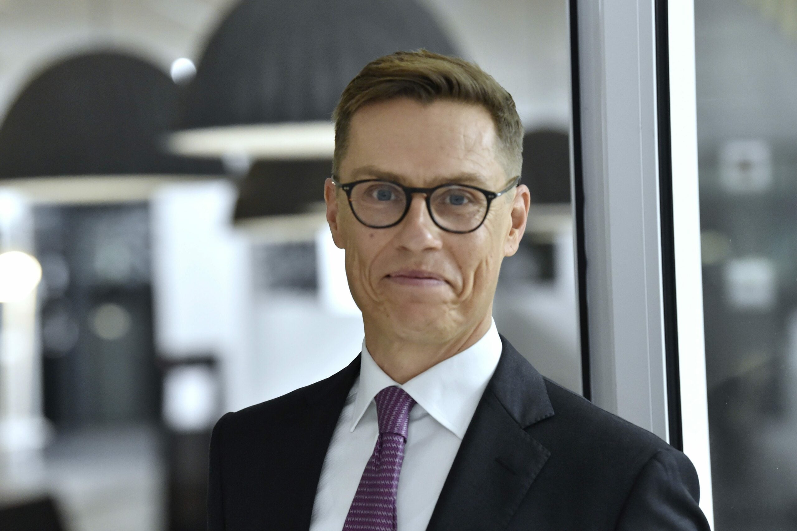 Alexander Stubb: Venäjä kääntää säännöllisin väliajoin aikaa taaksepäin ...