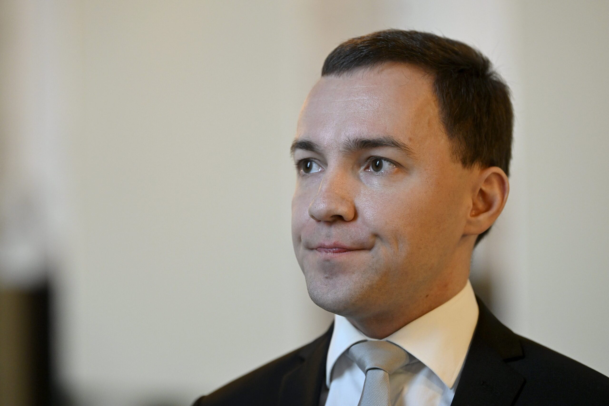 Kansanedustaja Wille Rydman liittyy perussuomalaisiin | Verkkouutiset