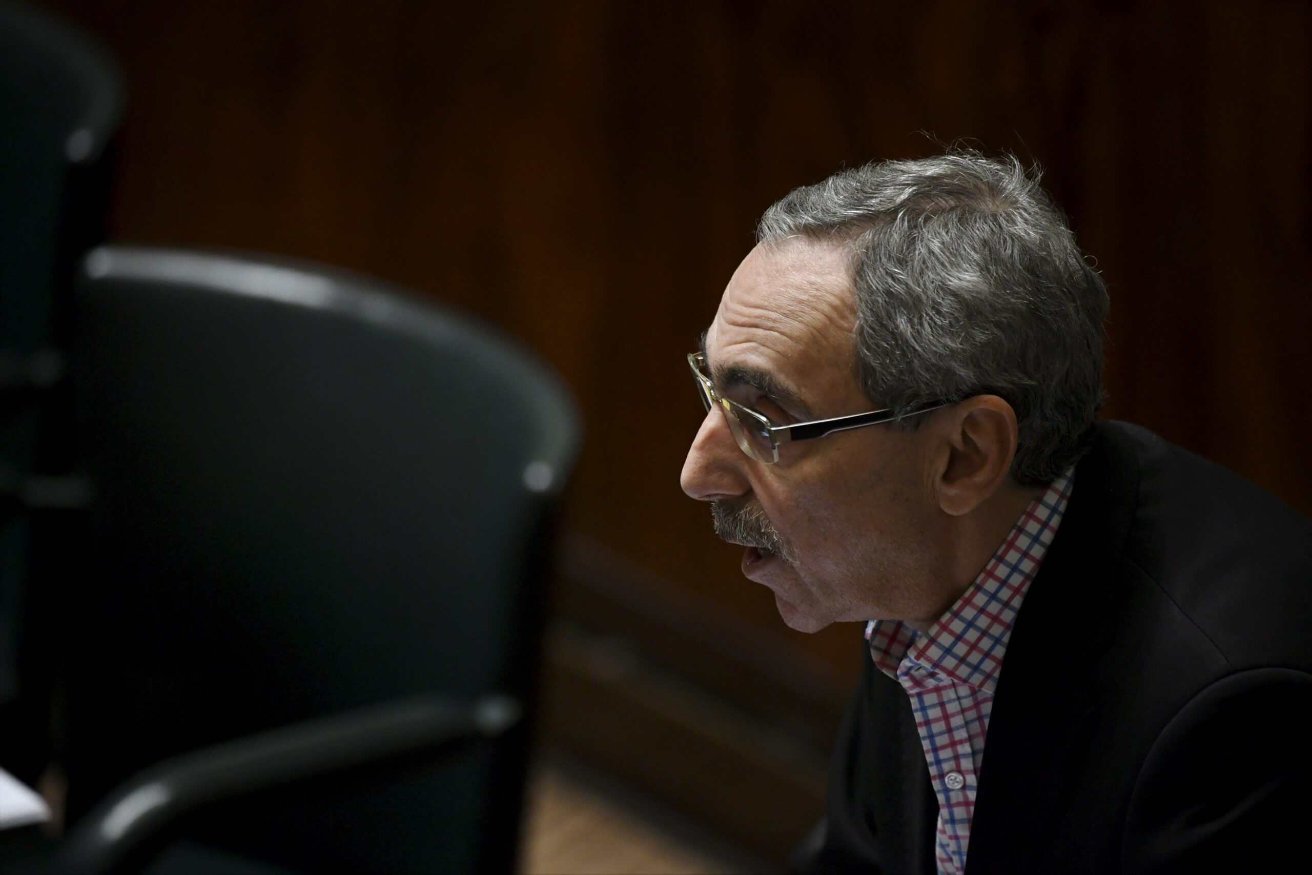 Ben Zyskowicz: SDP havittelee kahtiajakoa | Verkkouutiset