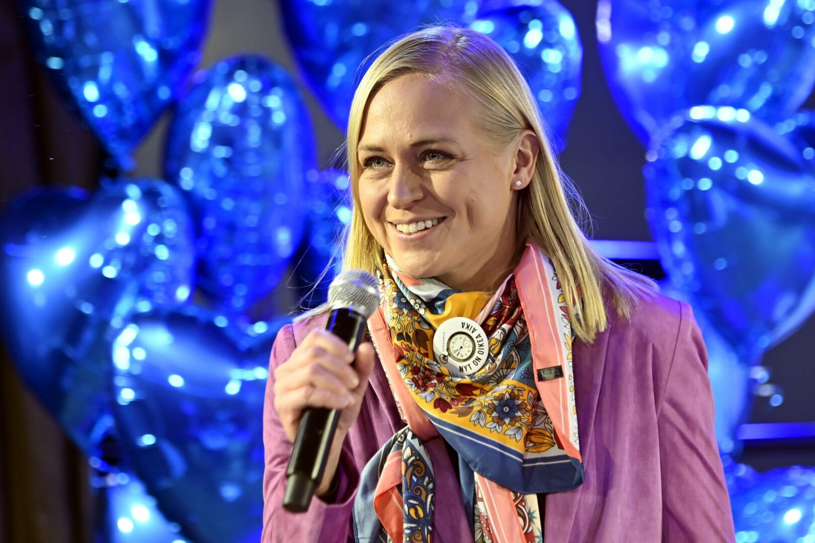 Elina Valtonen: Mikään muu ei riitä kuin Ukrainan voitto | Verkkouutiset