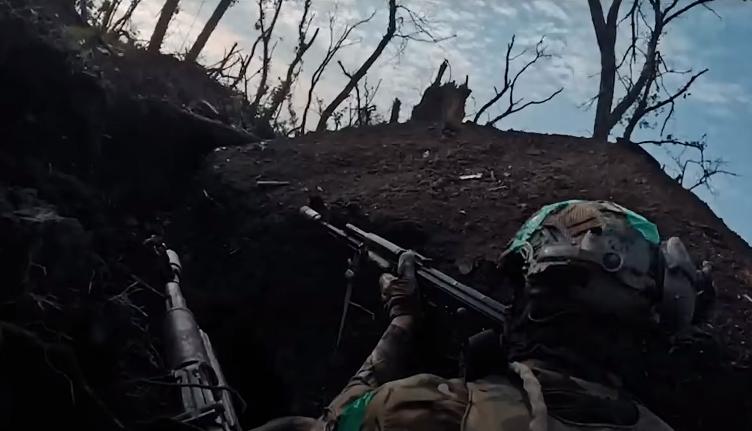 "Kenraalien maine on romahtanut" - Ukraina tarvitsee kipeästi uusia ...