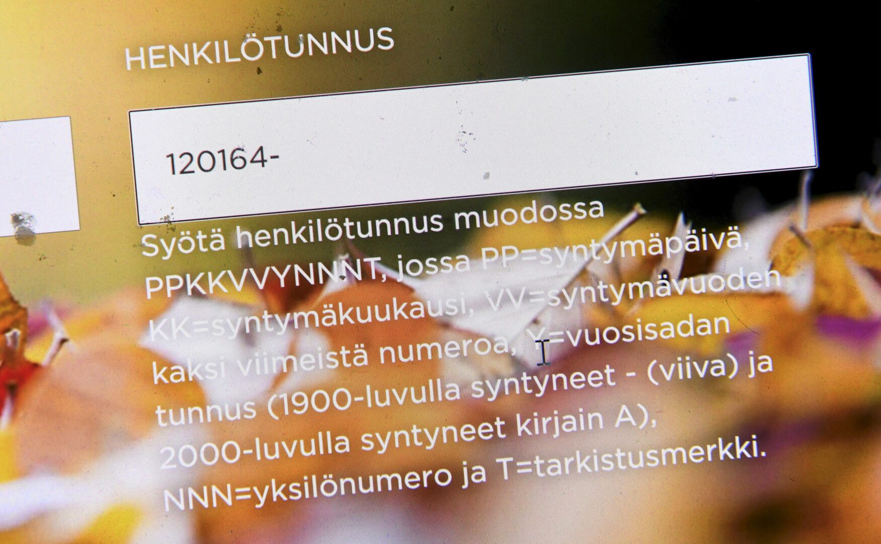 Finanssialan mukaan nyt on mahdollisuus kuopata kallis ja turha yksilöintitunnus | Verkkouutiset