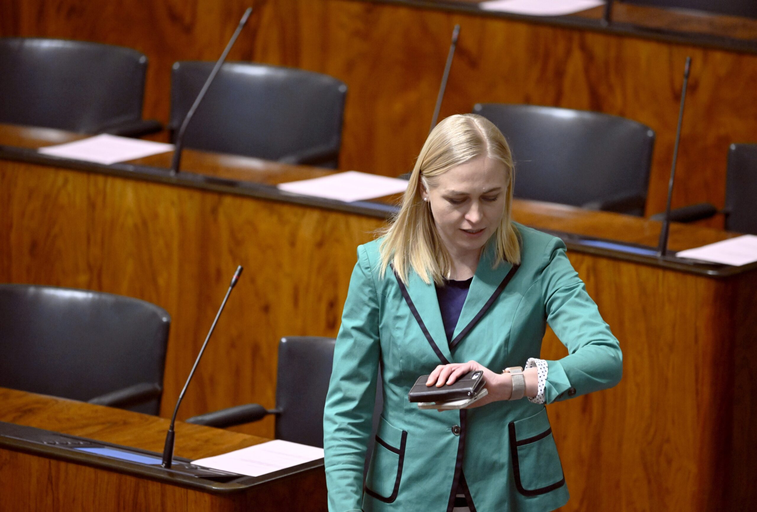 Elina Valtonen TE:lle: Suomen näkymä on varsin hälyttävä | Verkkouutiset