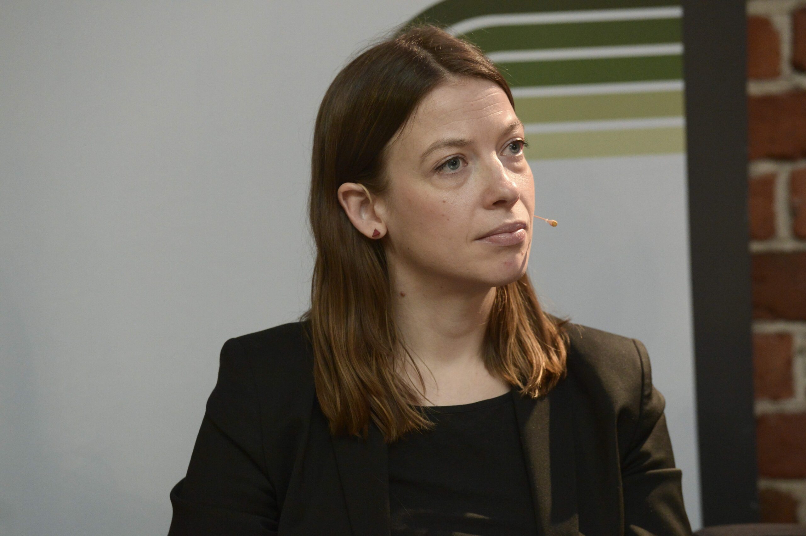 Li Andersson: Me puolustamme pienituloisia oikeiston ...