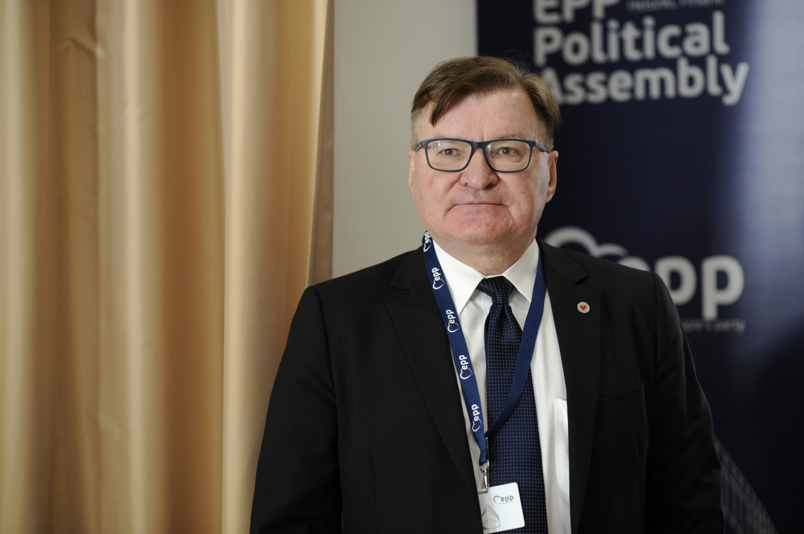 Ukrainan kansanedustaja: Euroopan on opittava sodan ensimmäisestä ...