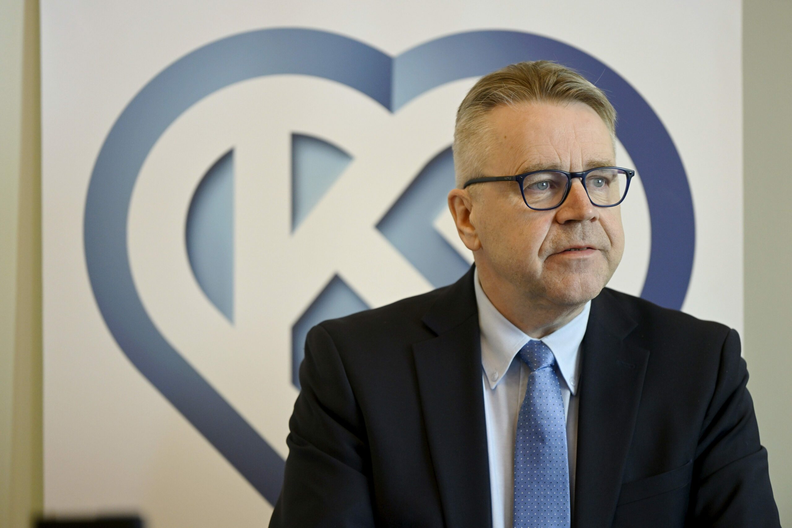 Peter Östman kristillisdemokraattien ryhmäjohtajaksi | Verkkouutiset