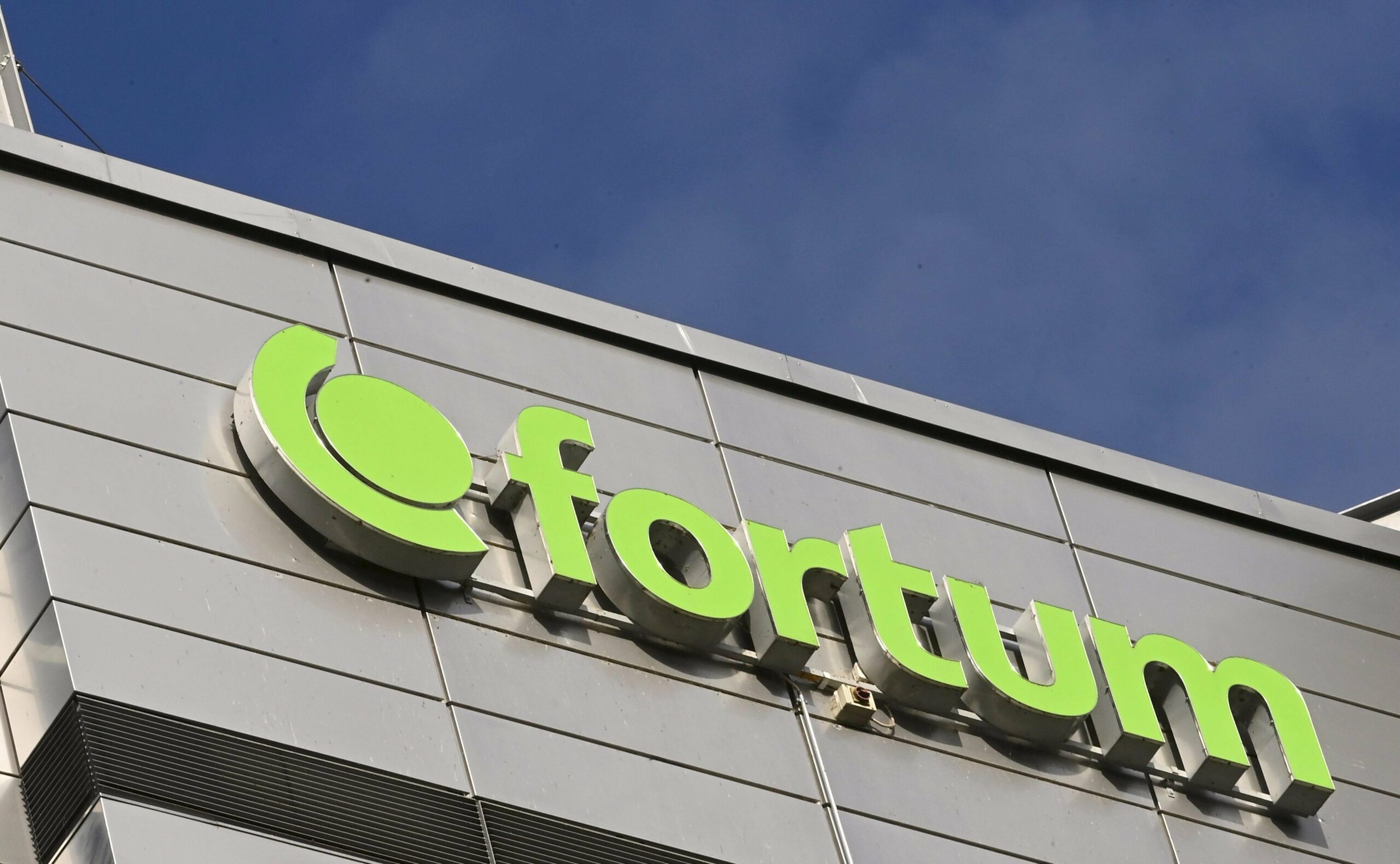 Fortumilla heikko kolmas neljännes – tulossa henkilöstövähennyksiä ...