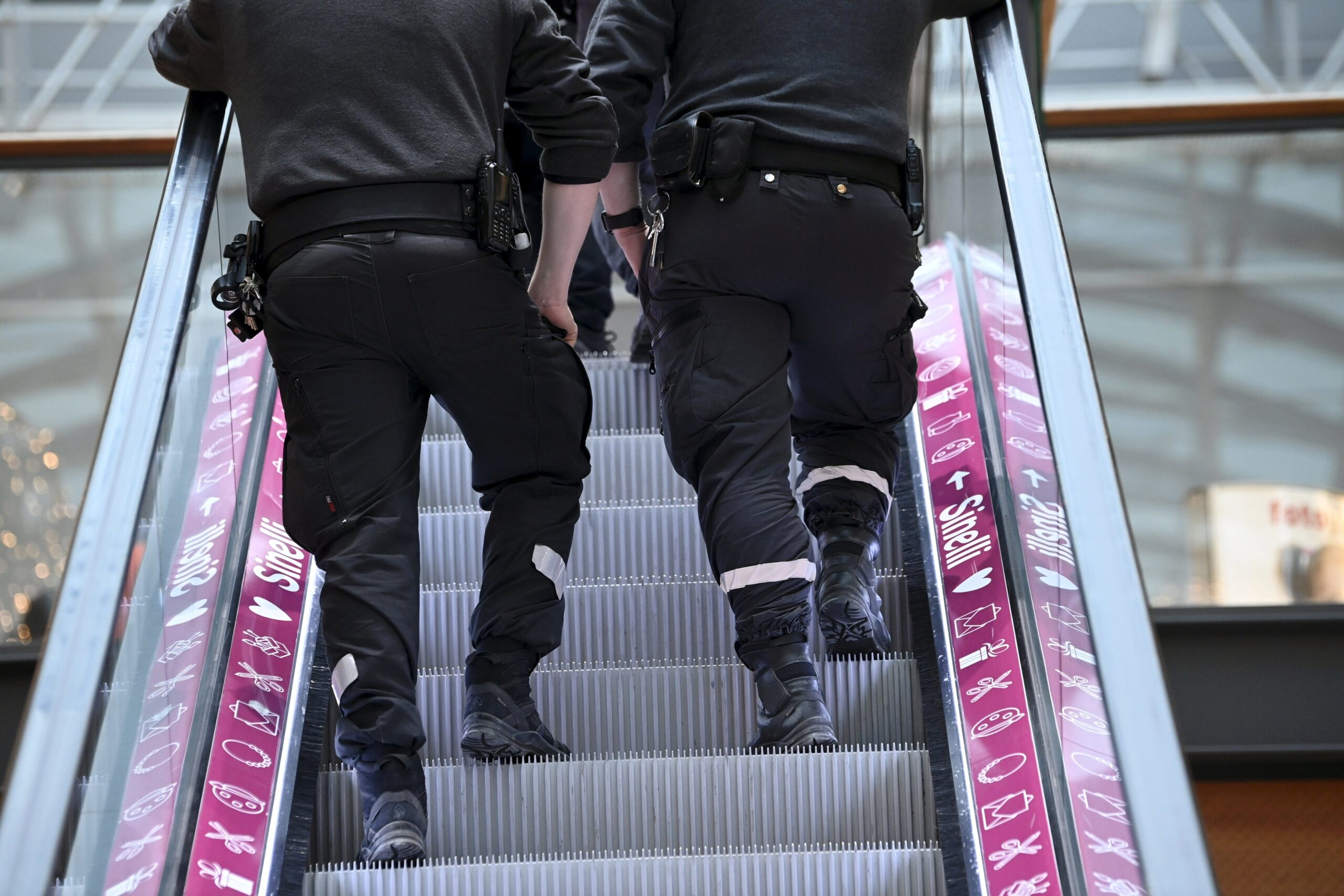 Portsari HS:lle: Minua hävettää koko alan puolesta | Verkkouutiset