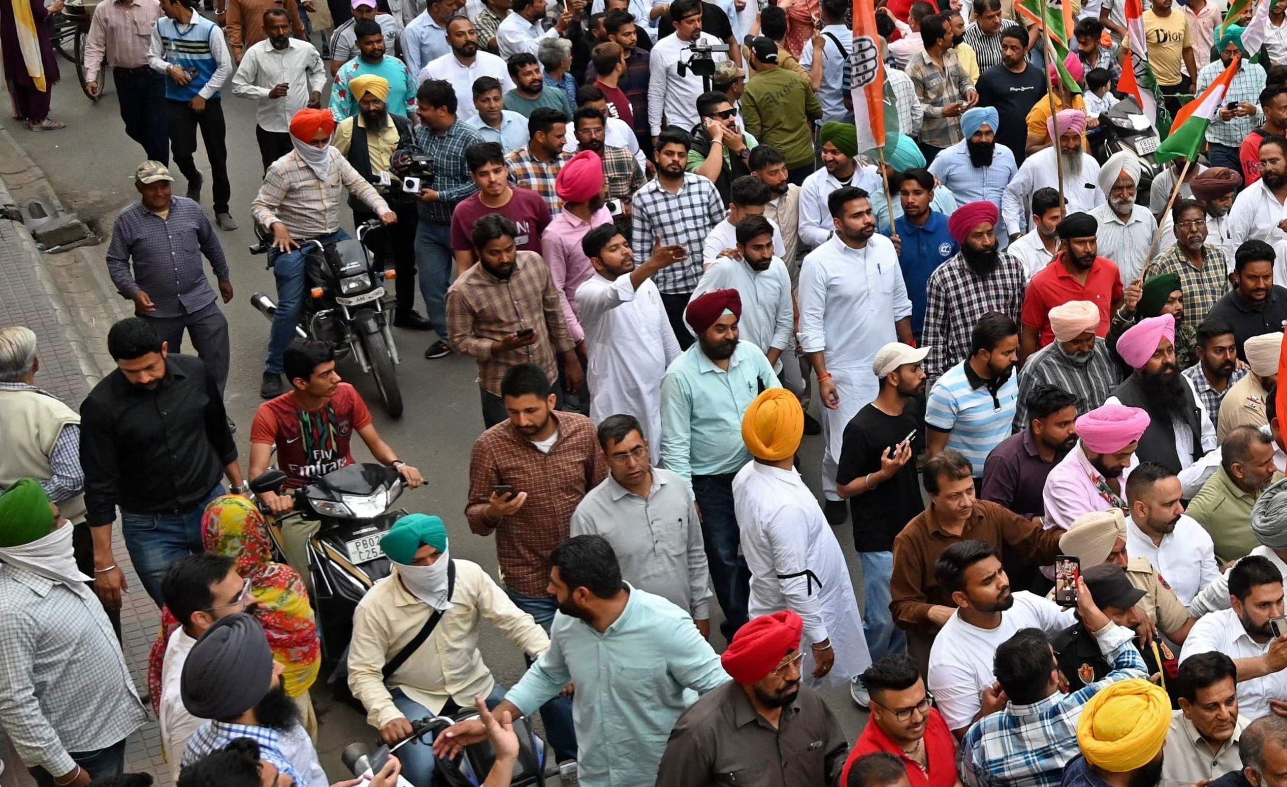 Intian väkiluku ylitti Kiinan | Verkkouutiset