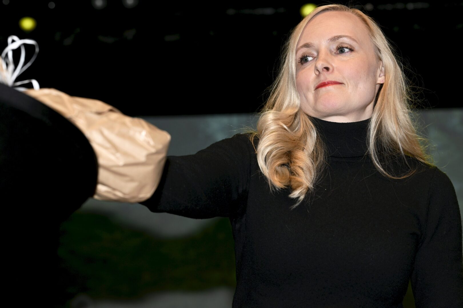 Maria Ohisalo luopuu vihreiden puheenjohtajuudesta | Verkkouutiset