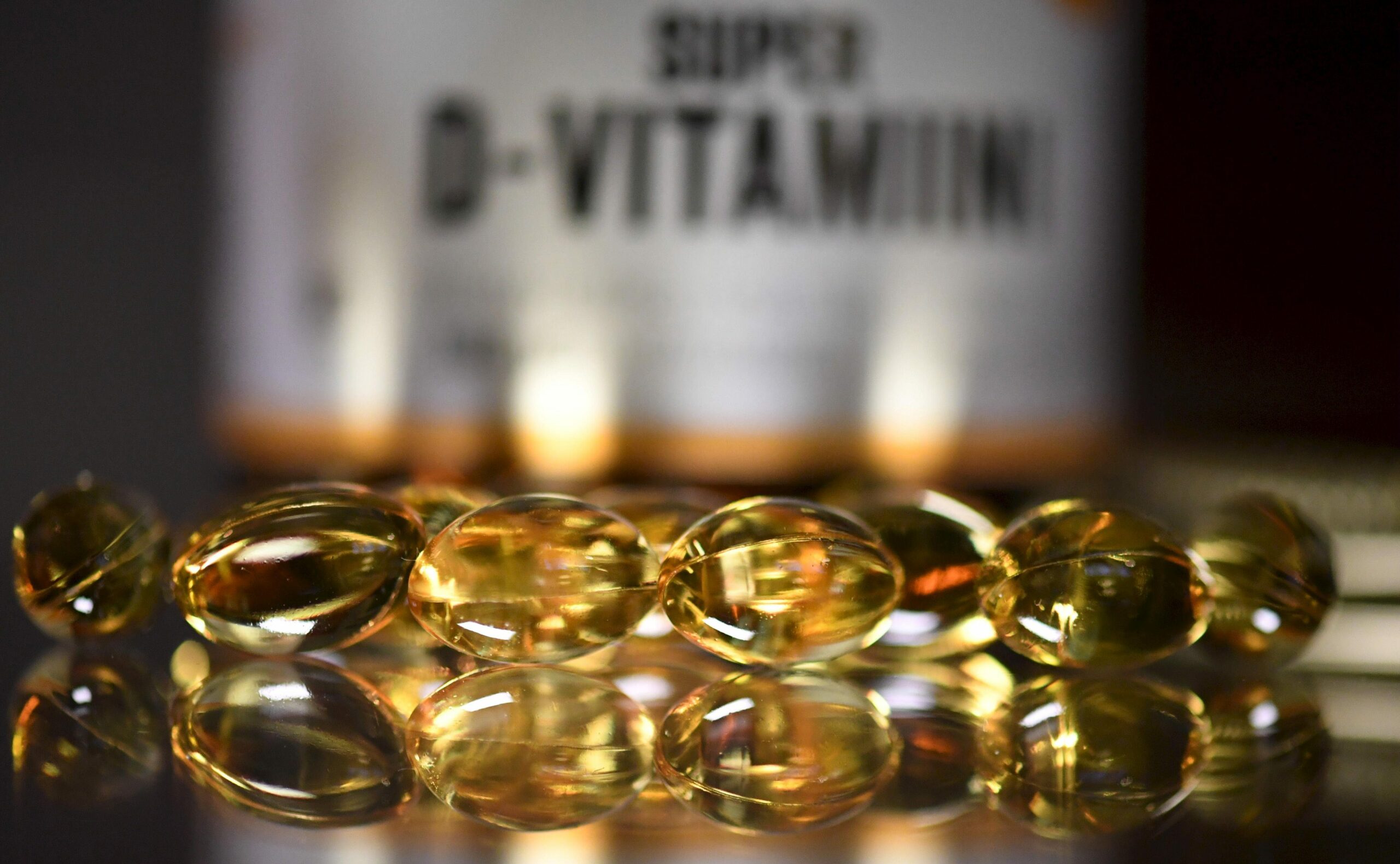 D-vitamiinilisä päivittäin vähensi syöpäkuolemia | Verkkouutiset