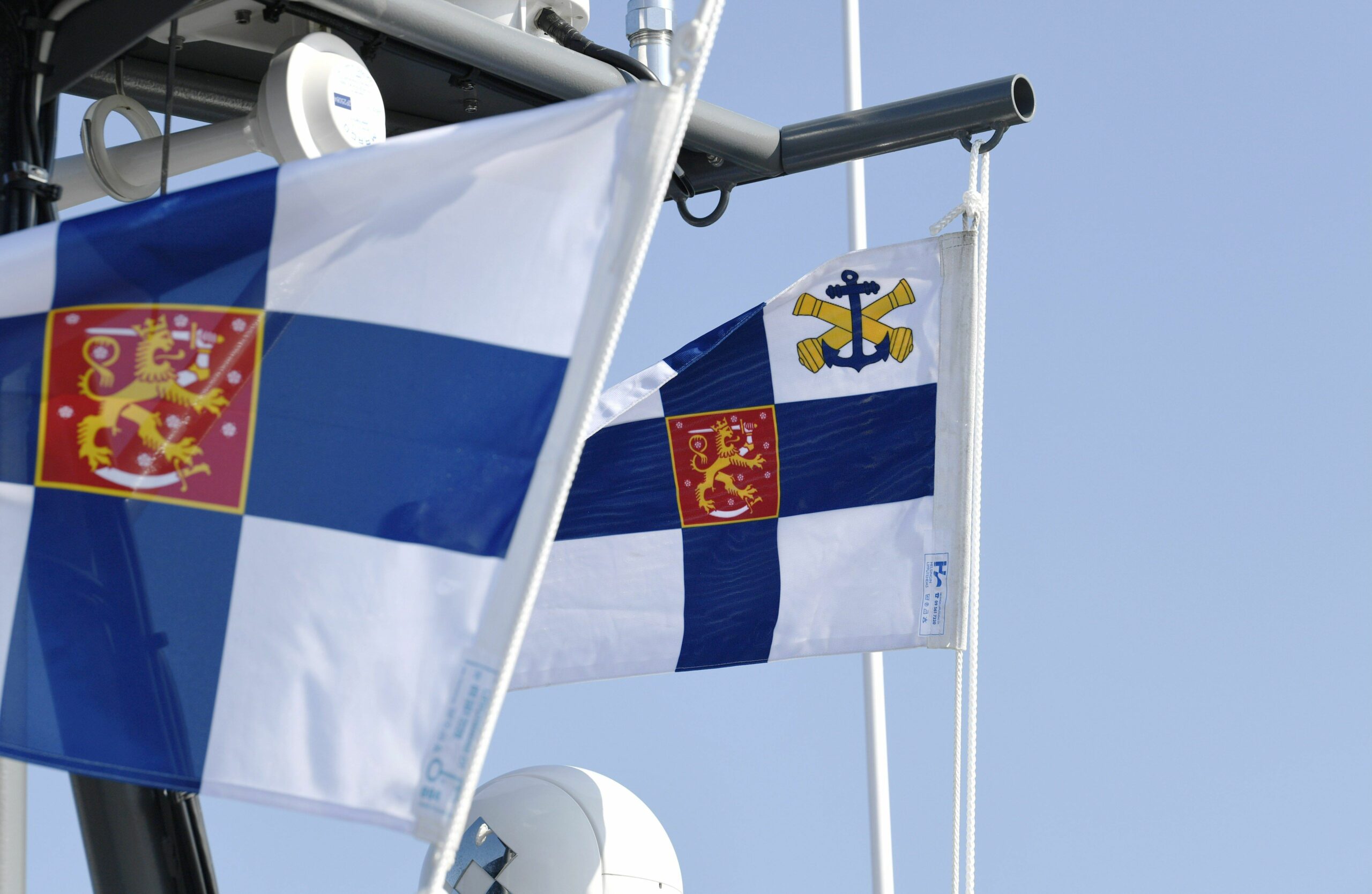 Merivoimat kiistää erityisen valmiuden kohottamisen - "virheellinen ...