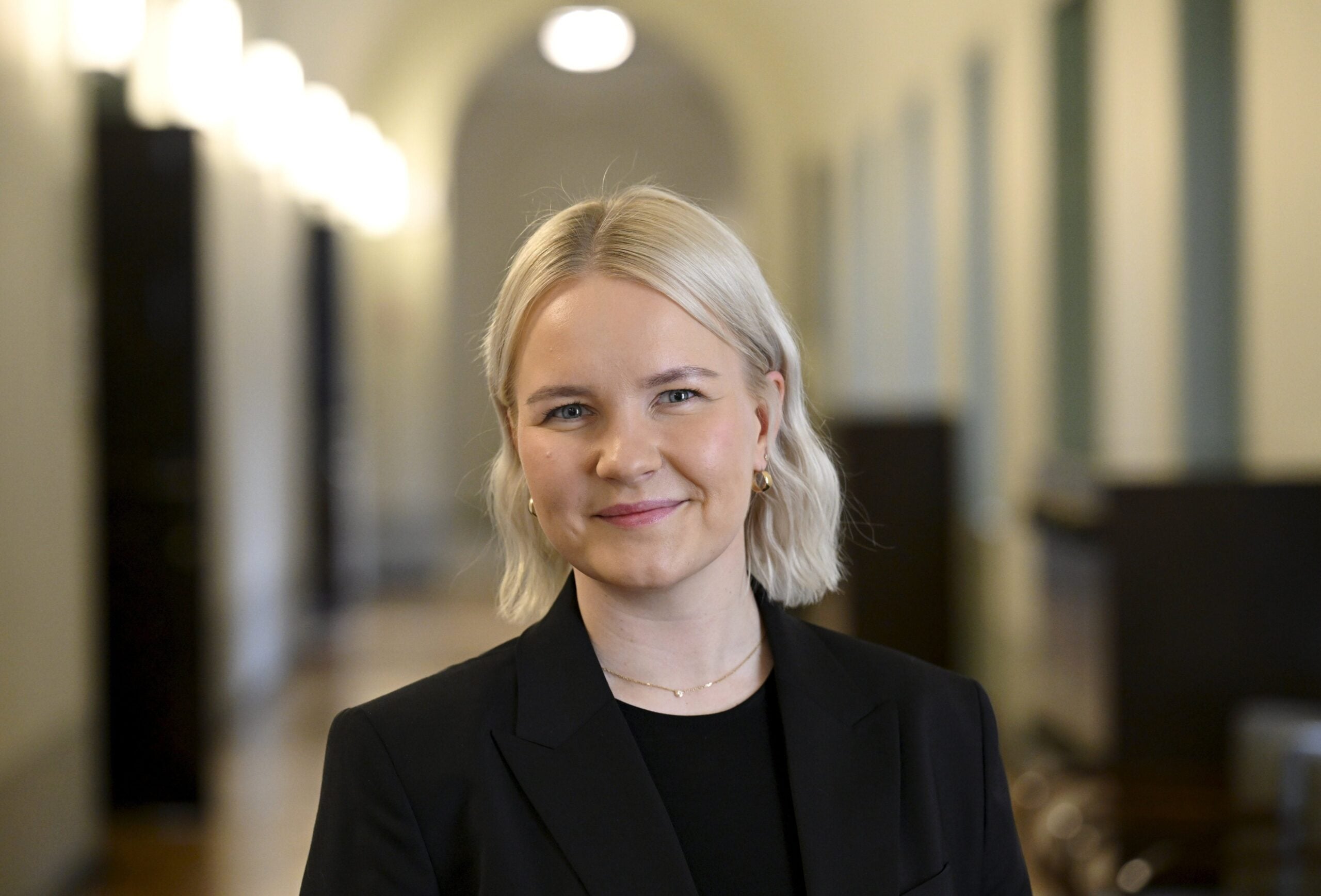 SDP:n kansanedustaja: Ei kännykkäkieltoa lakiin | Verkkouutiset