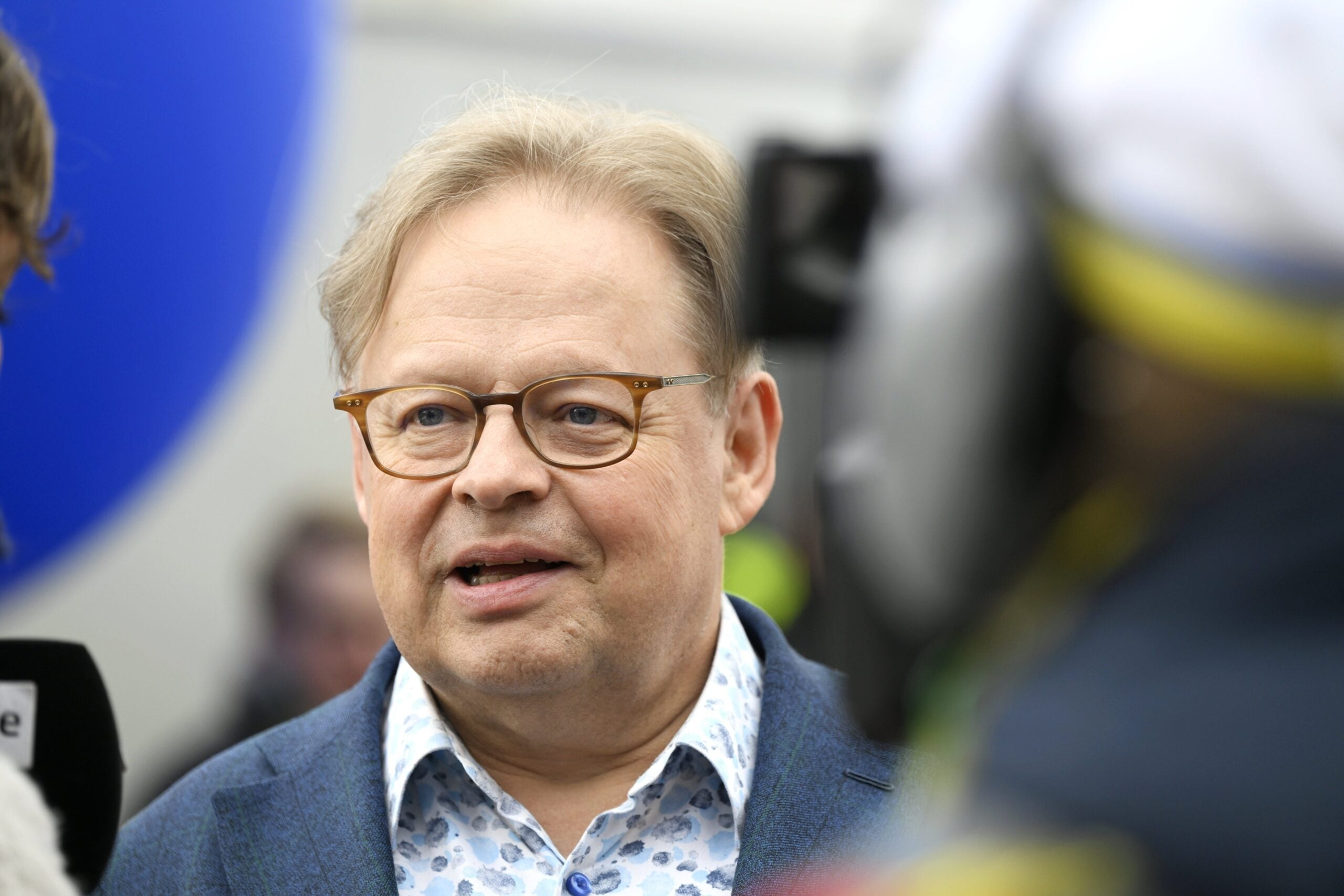 Helsingin pormestari jyrähti luonnonsuojelijoille siltaremontista ...