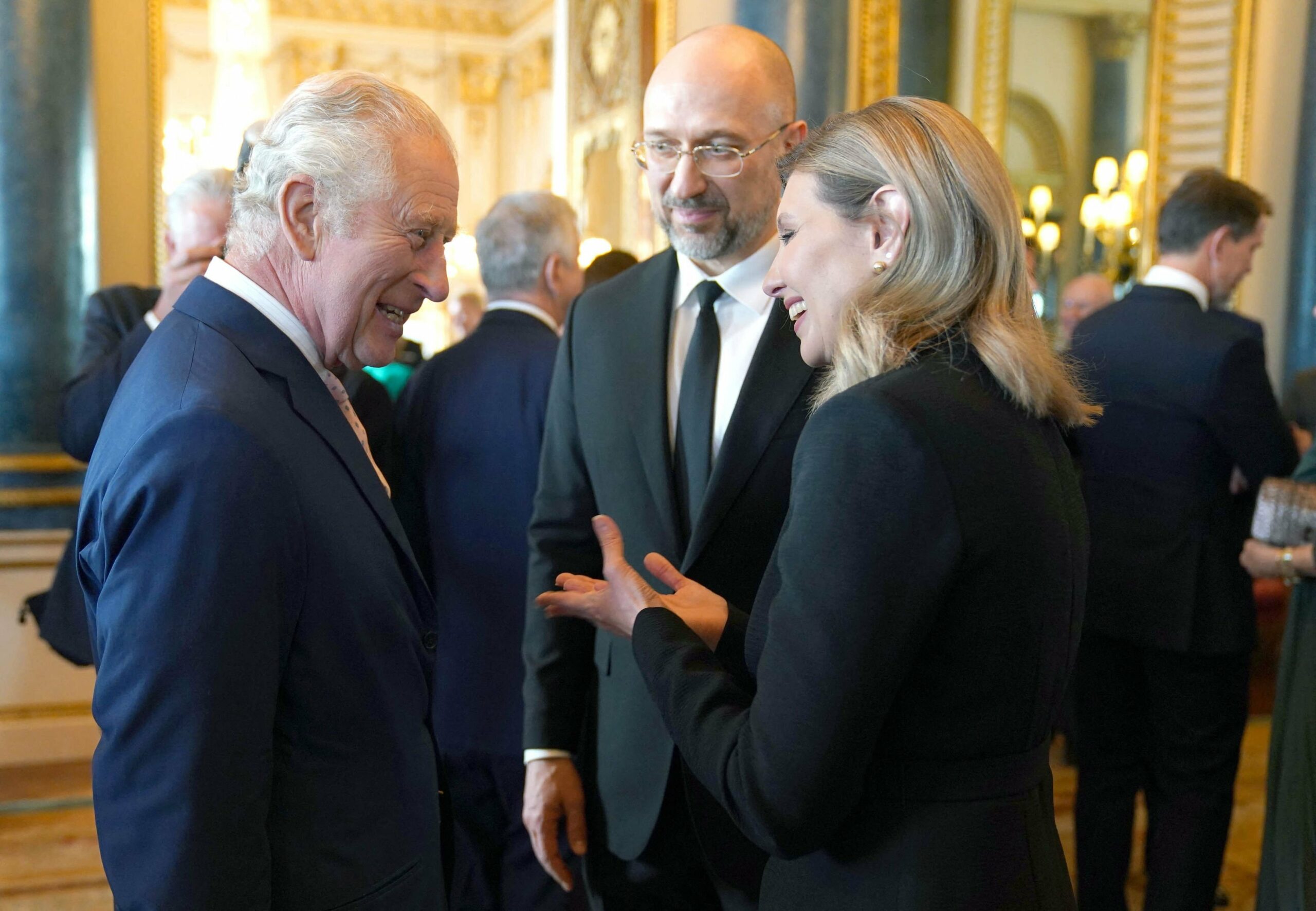 Pääministeri: Ukrainan vastahyökkäys alkaa, kun aika on oikea ...