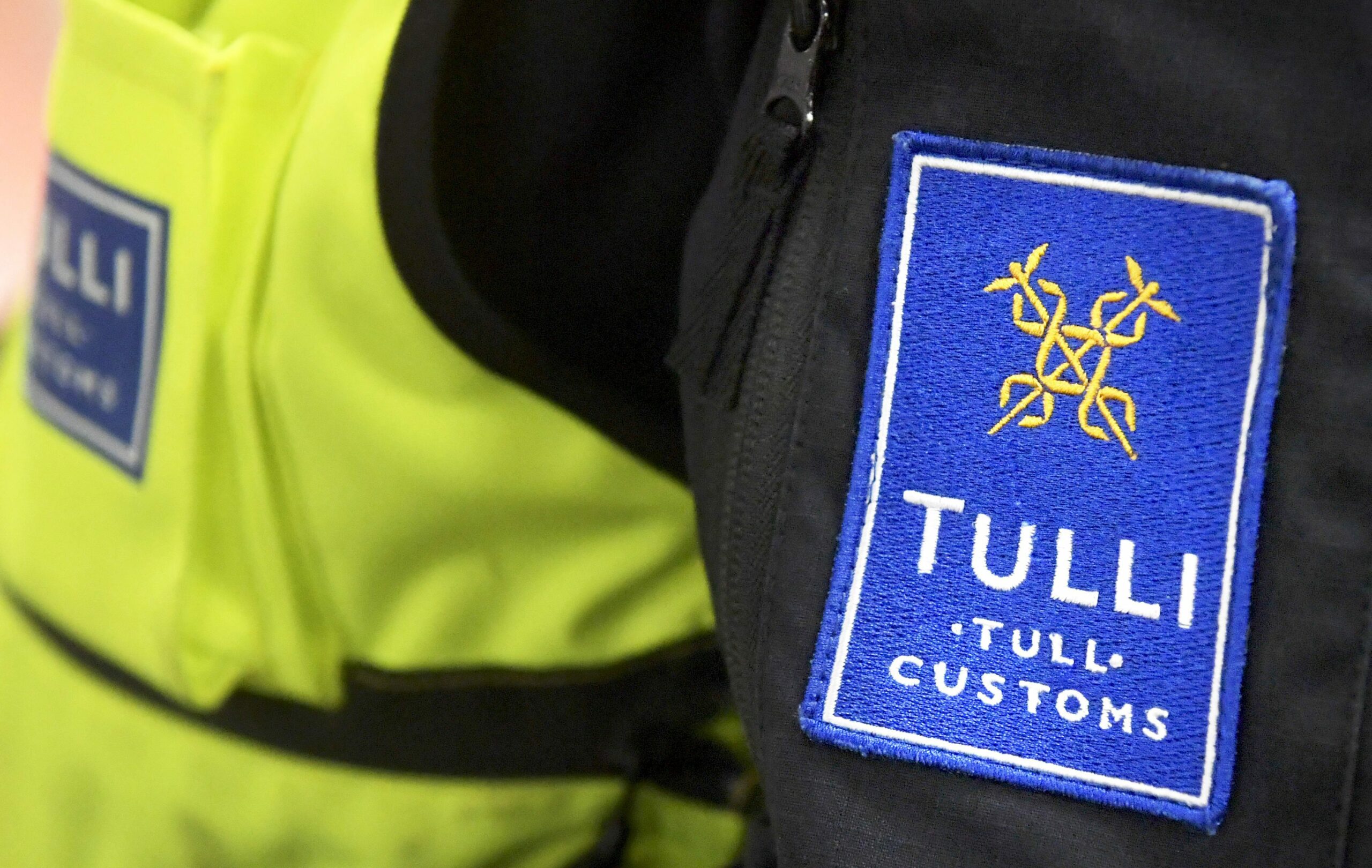 Tulli paljasti lähes miljoonan euron rikoskokonaisuuden - Verkkouutiset