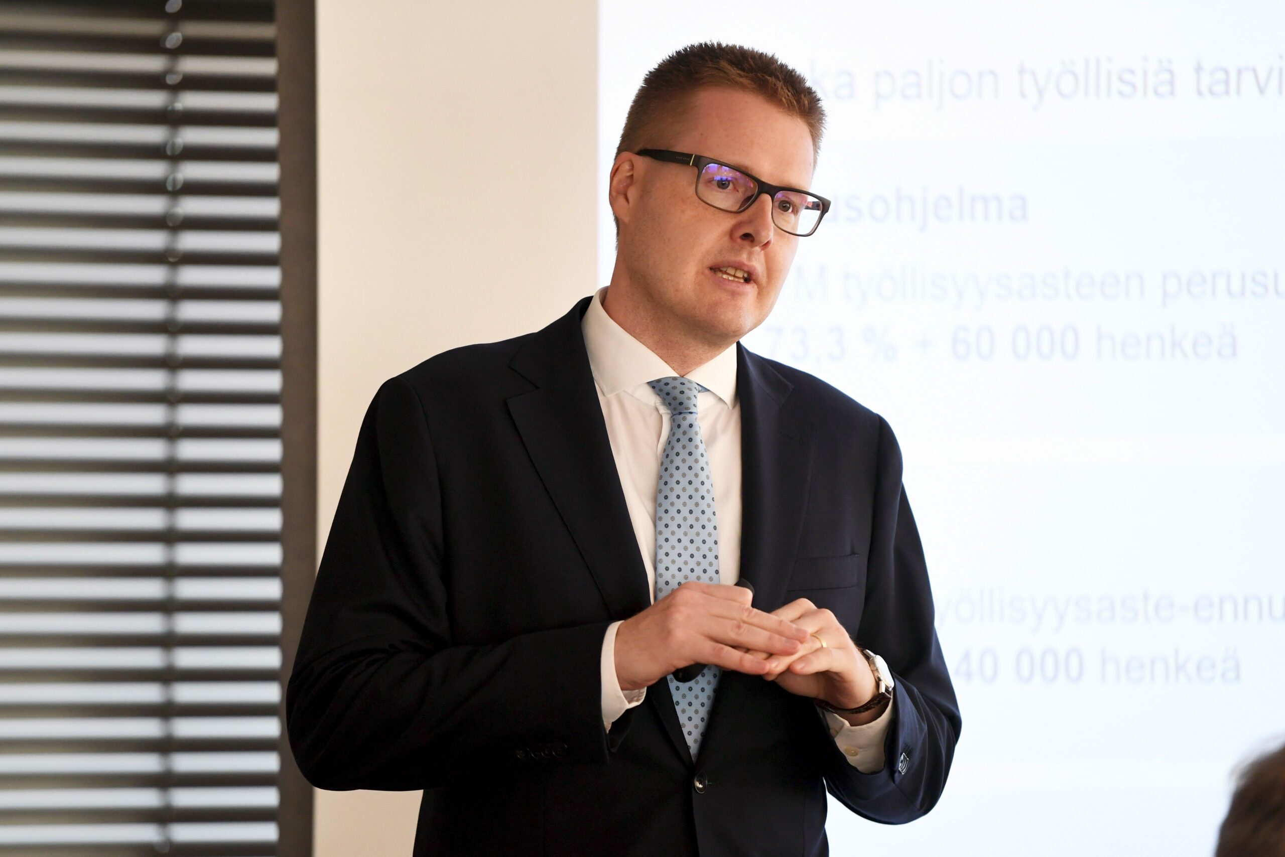 Teollisuudella vahvat aikomukset investoida - Verkkouutiset