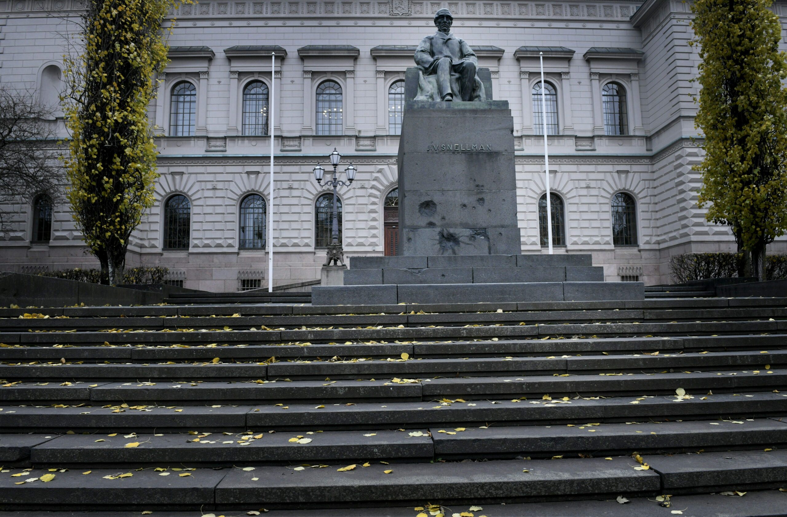 Suomen Pankki palkittiin tarkimmista talousennusteista - Verkkouutiset