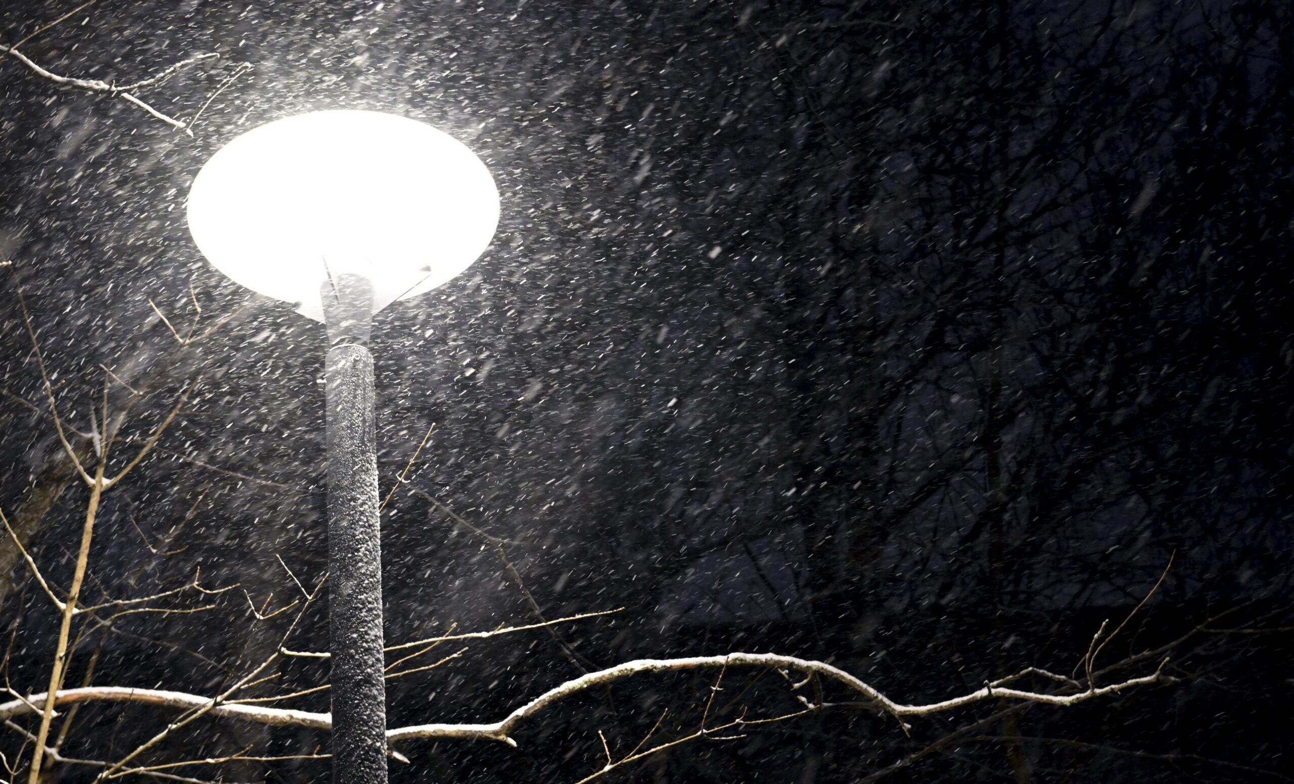 Kesäkuu on alkanut lumisena osassa maata | Verkkouutiset