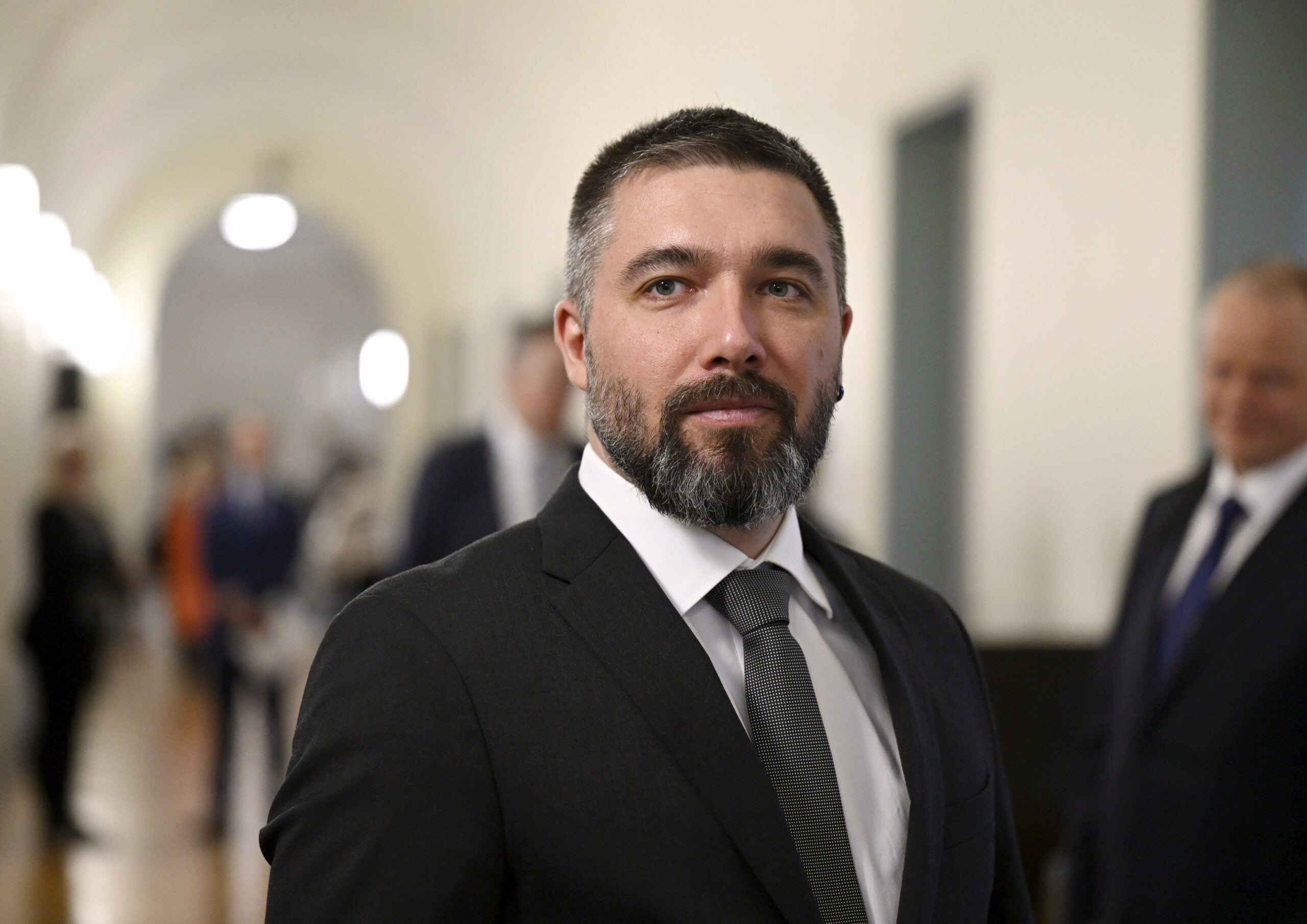 Tere Sammallahti erosi aluevaltuustosta | Verkkouutiset