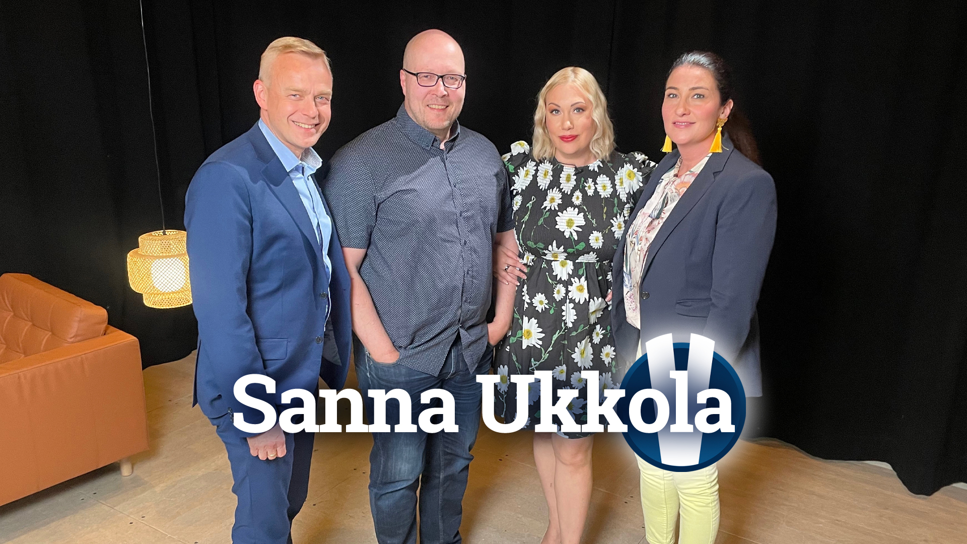 Täystyrmäys Sanna Marinin viisikko -dokumentille: Totuutta vääristelevä ...