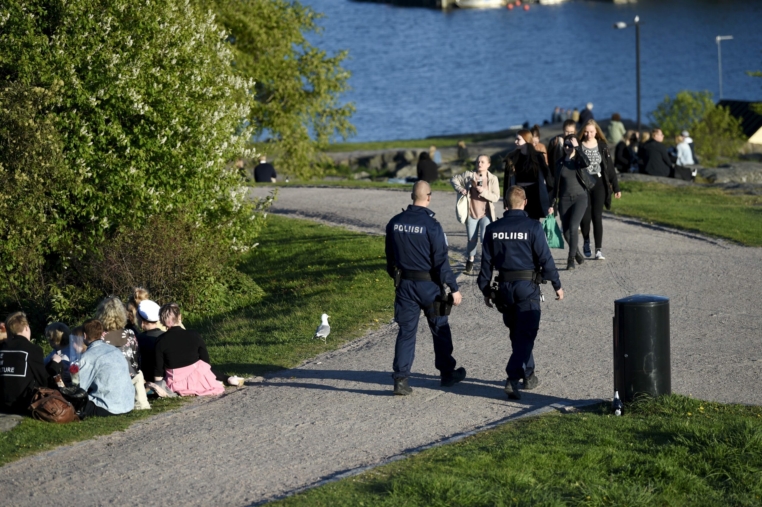HS: Lasten tekemät rikokset kasvussa | Verkkouutiset