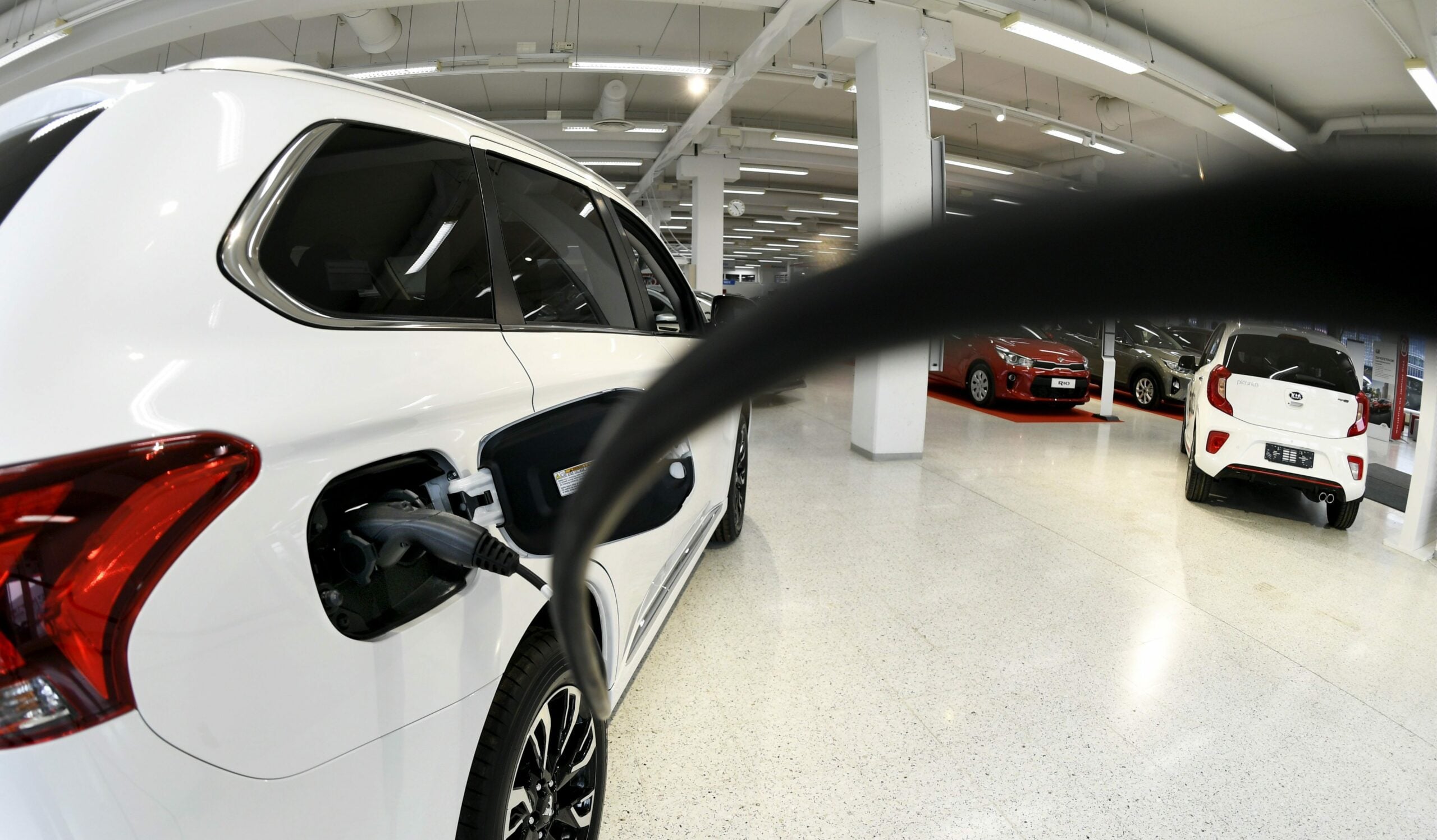 IS: Näitä autoja tuodaan käytettynä Ruotsista Suomeen | Verkkouutiset