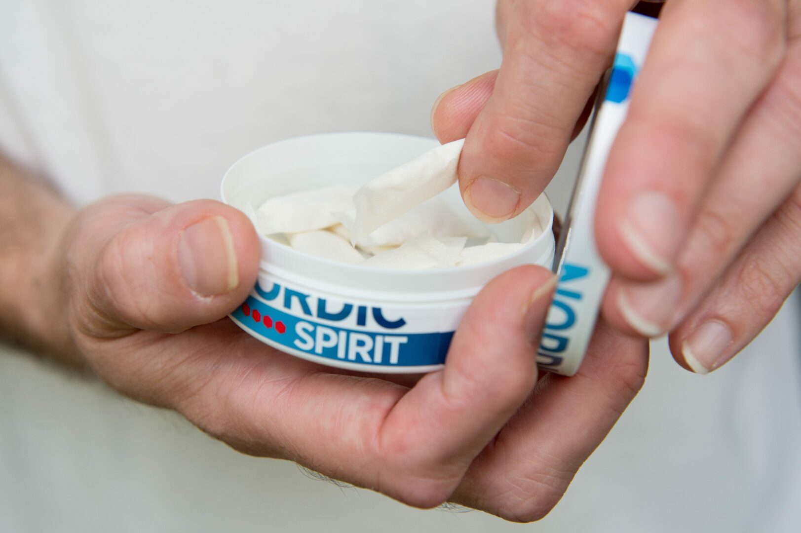 Yle: Nikotiinipusseihin halutaan varoitukset | Verkkouutiset