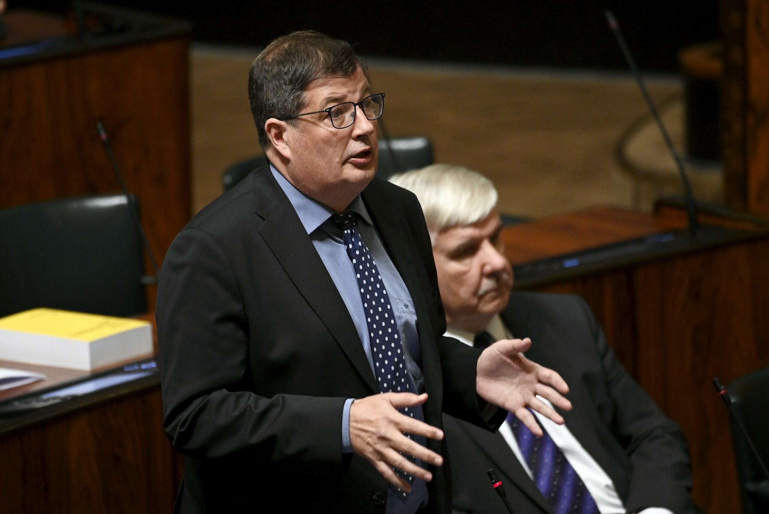 Arto Satonen MT:lle: Minun on ollut aina vaikea ymmärtää työelämän ...