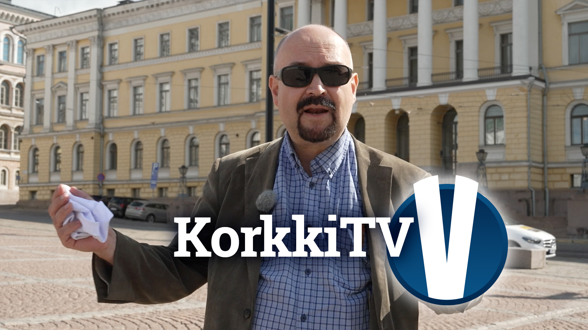 KorkkiTV: Miten hallituskumppanien taholta tulevat haukut helpottavat RKP:n kipuilua ...