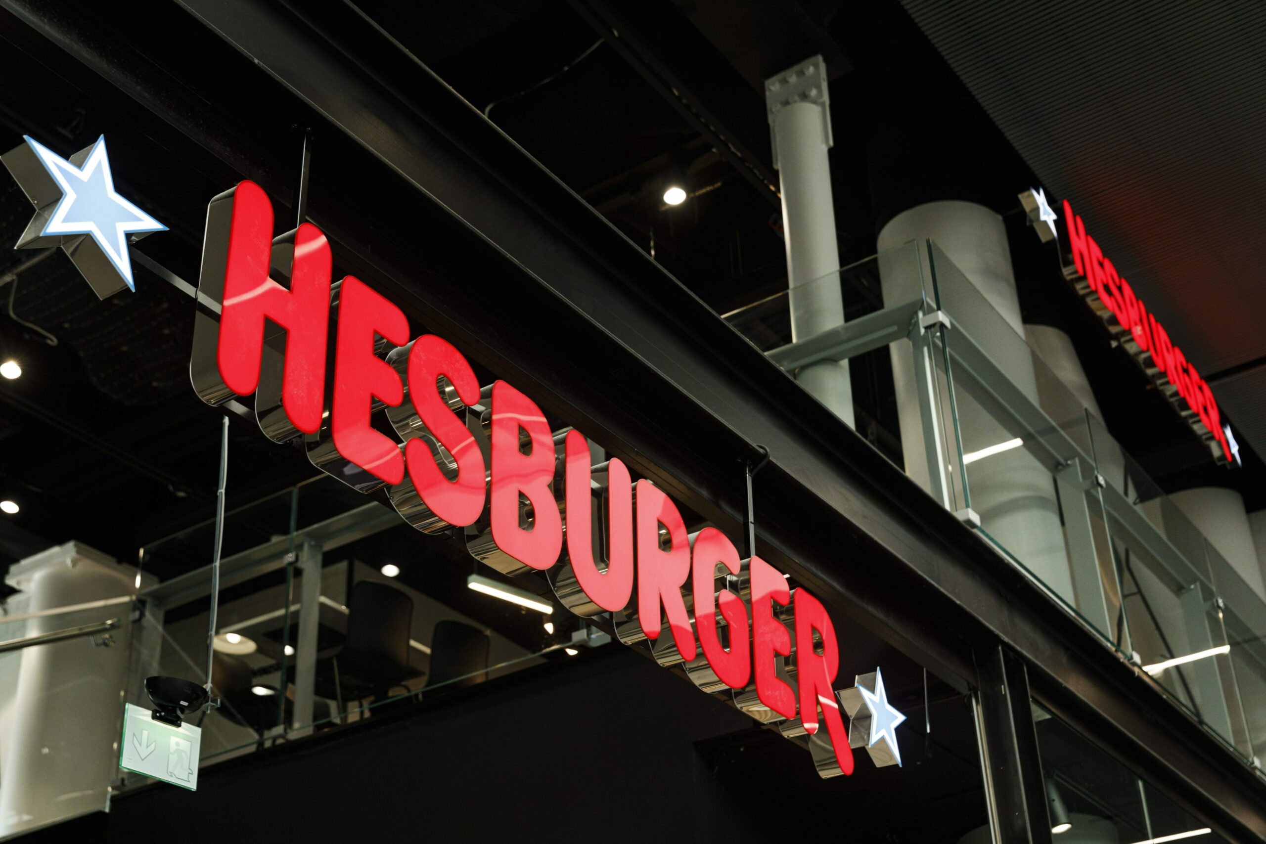 IL: Hesburger nimettiin Venäjällä uudelleen | Verkkouutiset