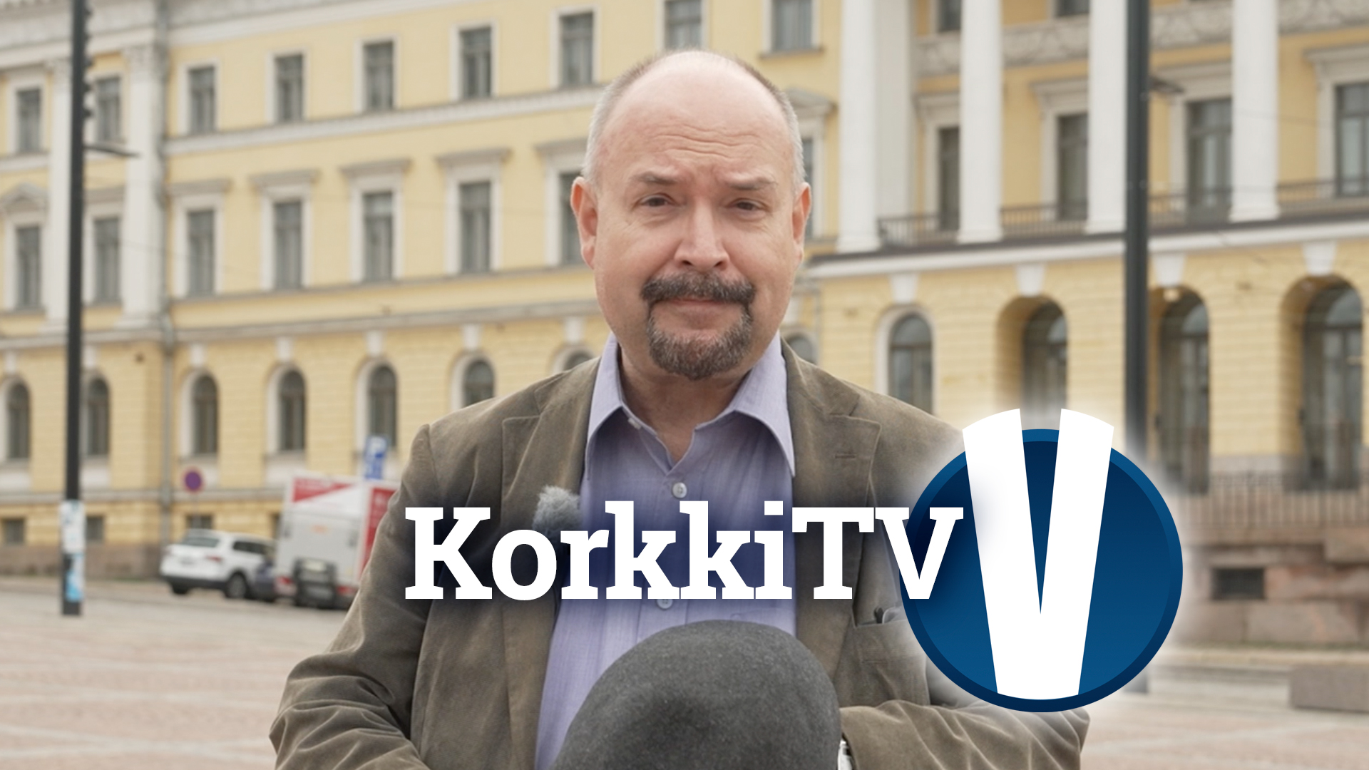 KorkkiTV: Näin Ruotsi ja Tanska saisivat estettyä koraanien polttamisen ...