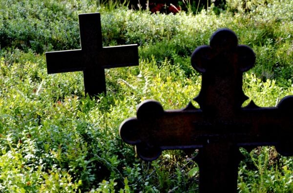 Jopa puolet Euroopan väestöstä vienyt musta surma muutti kuoleman ...