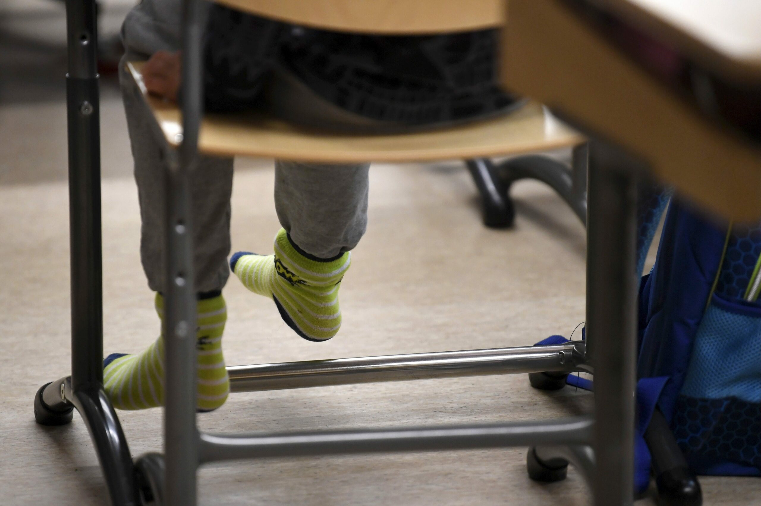 "Inkluusio on ajatuksena kaunis, mutta..." | Verkkouutiset