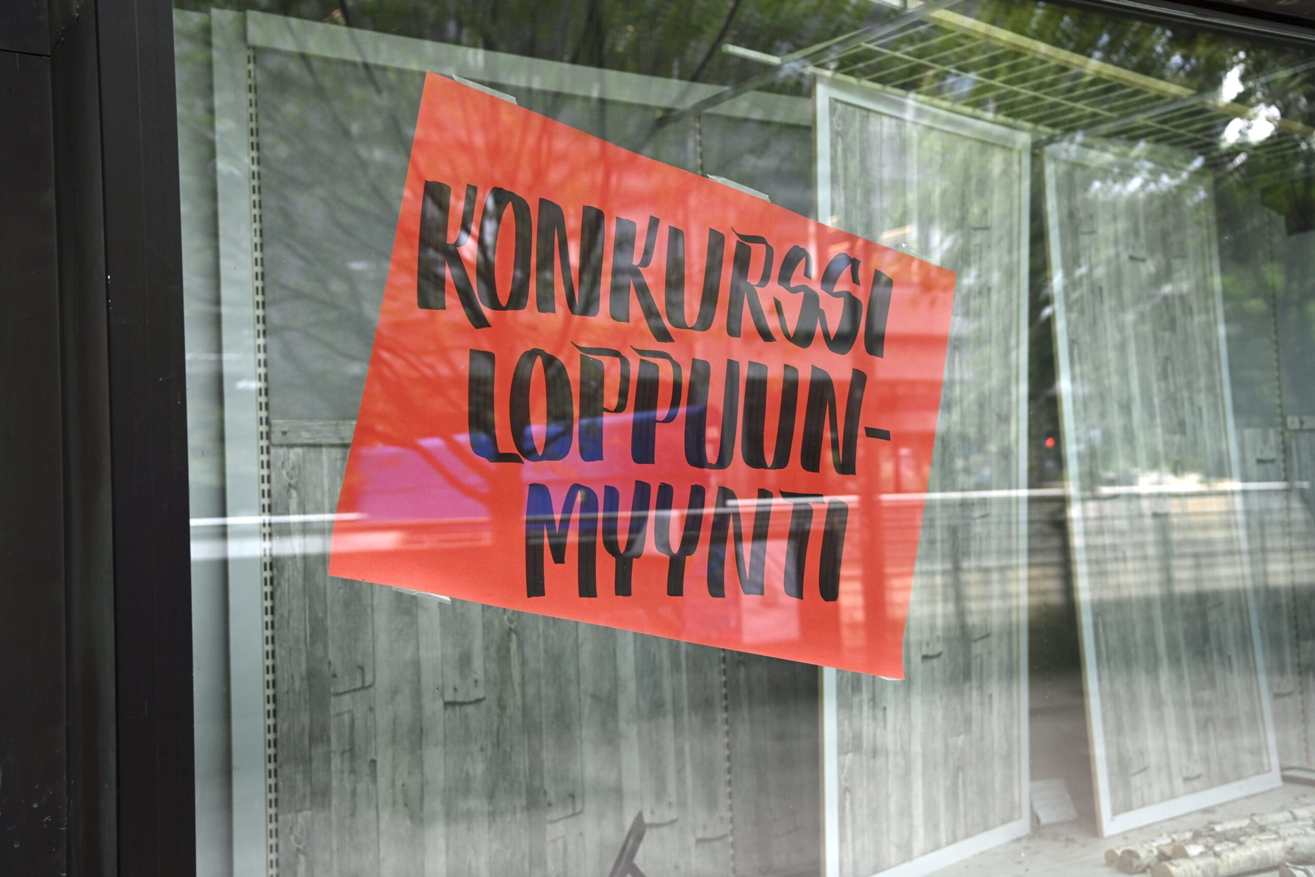 SEB ennustaa Suomelle bkt:n laskua tänä vuonna | Verkkouutiset