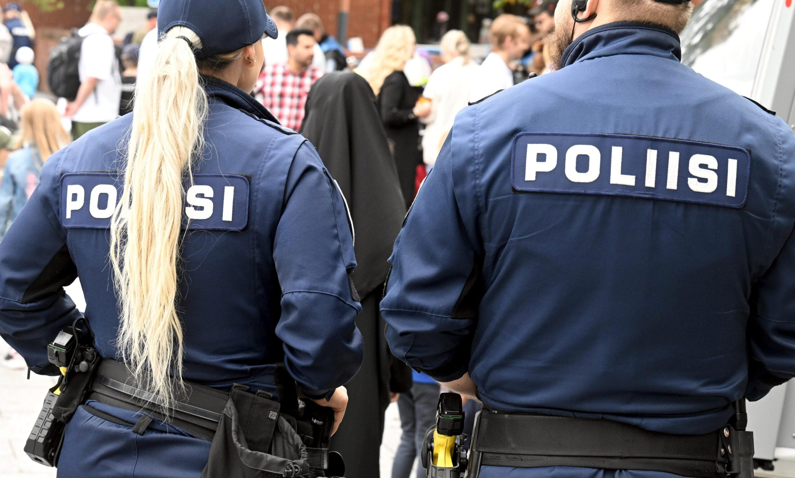 Verkkouutiset | Etusivu