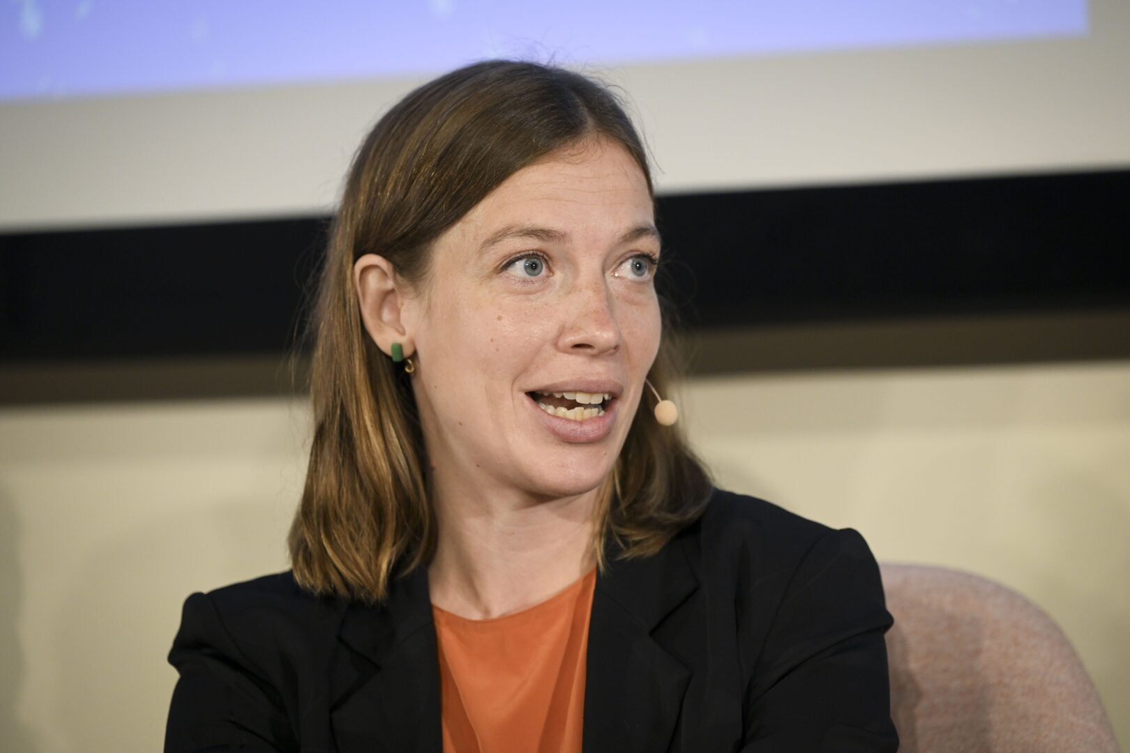 Li Andersson IS:lle: Pekka Haavisto herättänyt paljon hämmennystä ...