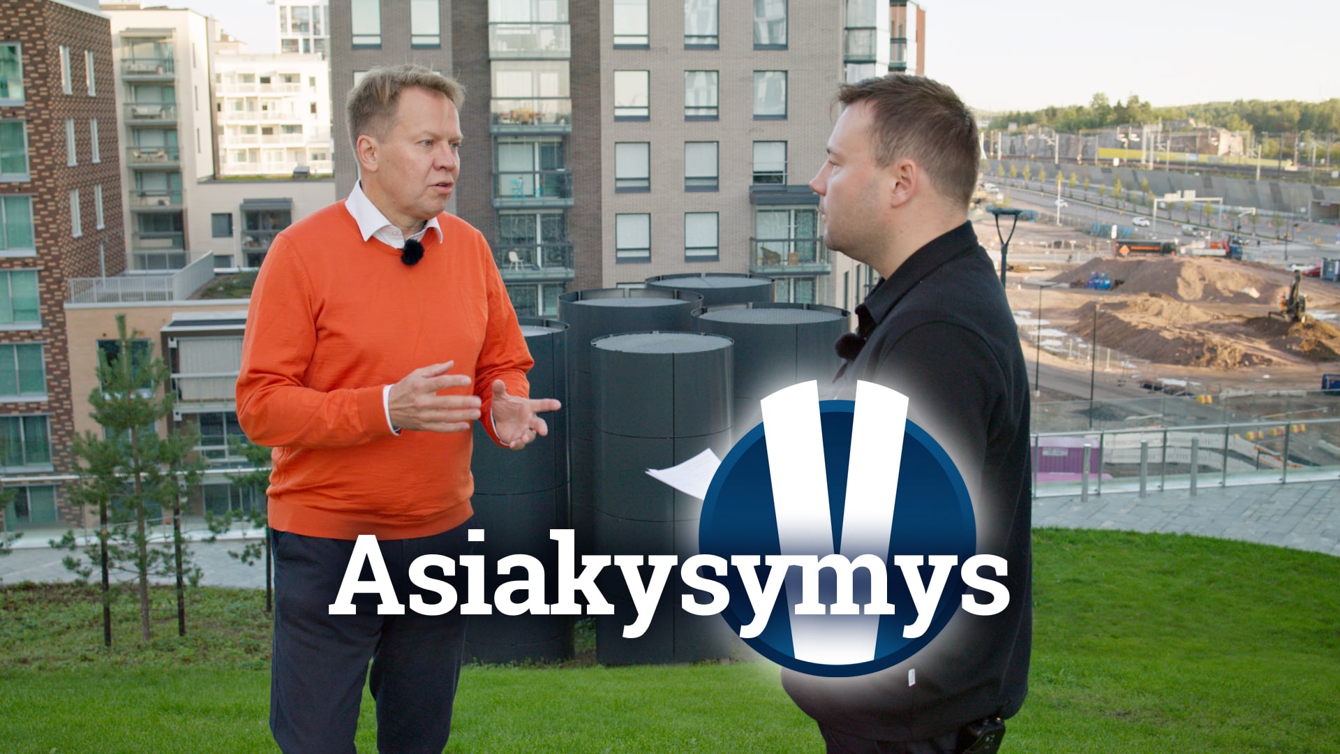 Pelastaisiko sosialismi rakennusalan? | Verkkouutiset