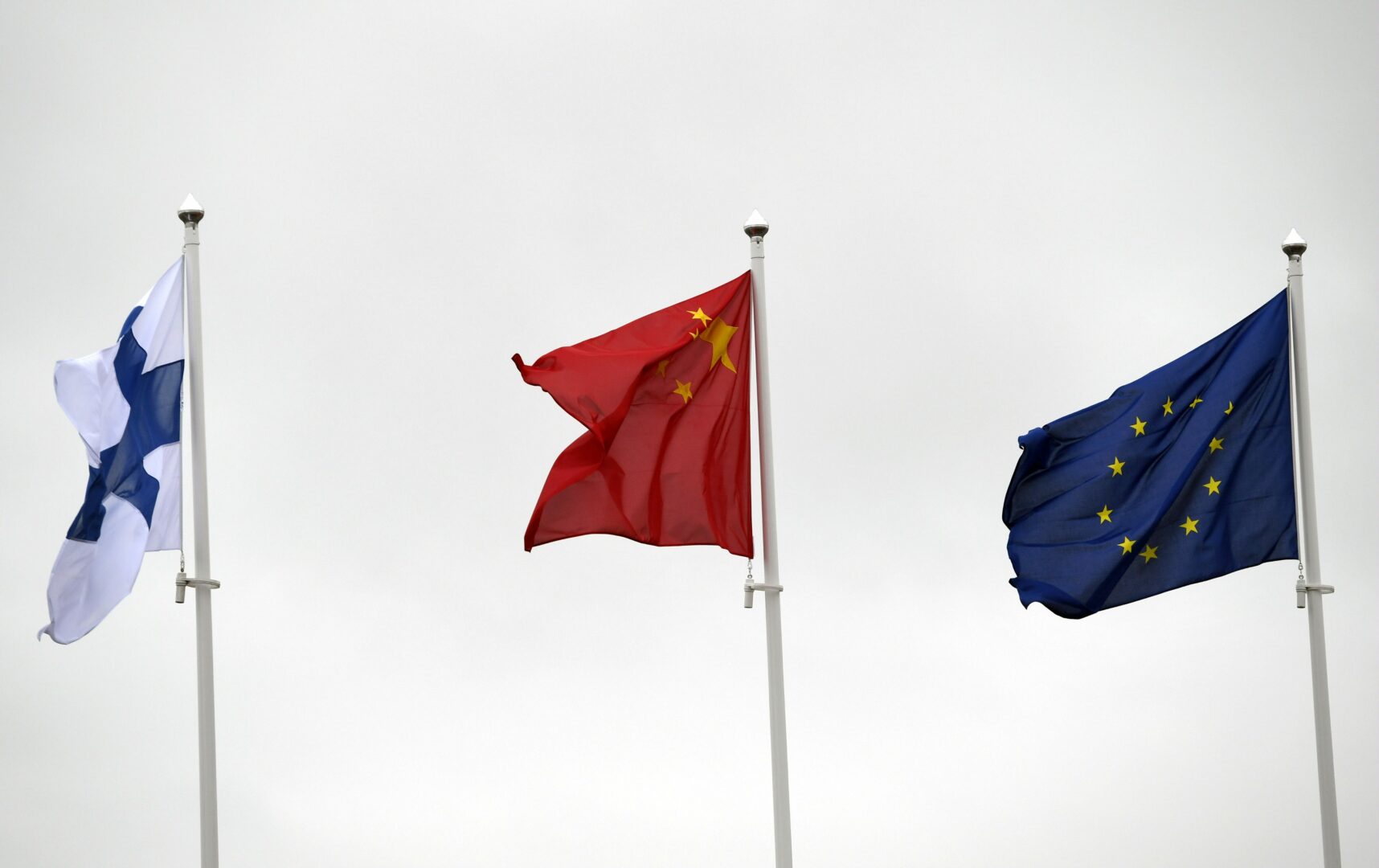 IL: Kiina-riippuvuus huolestuttaa asiantuntijoita | Verkkouutiset