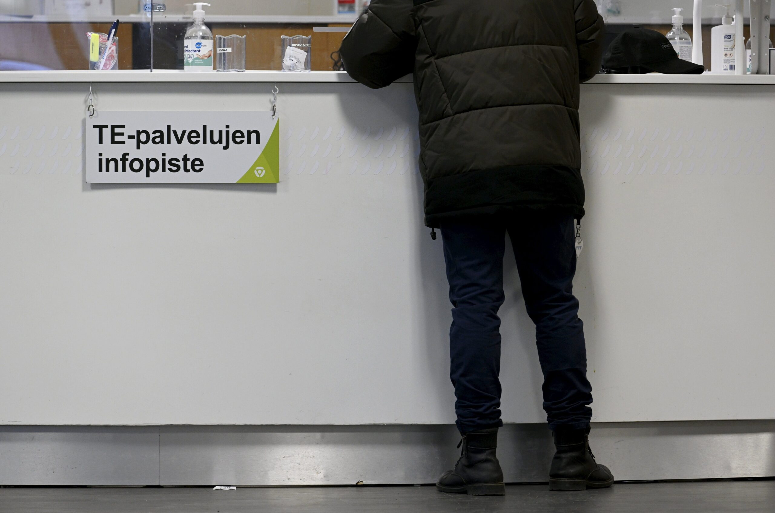 VATT:n mukaan ansioturvan lyhentäminen parantaa työllisyyttä | Verkkouutiset