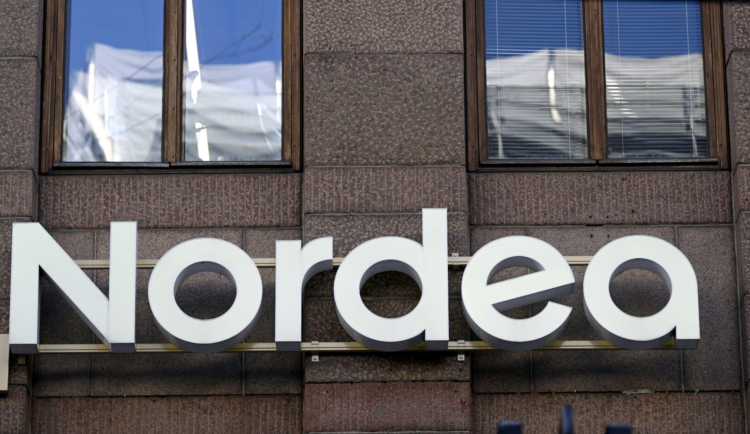 Nordealla oli taas häiriö, tilejä katosi näkyvistä - Verkkouutiset