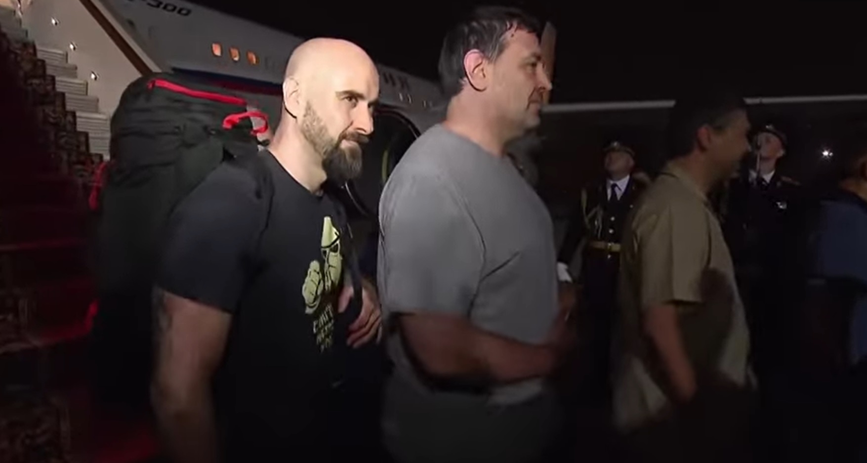 Toimittaja Pablo González olikin Pavel Rubtsov – tämä GRU:n agentista ...